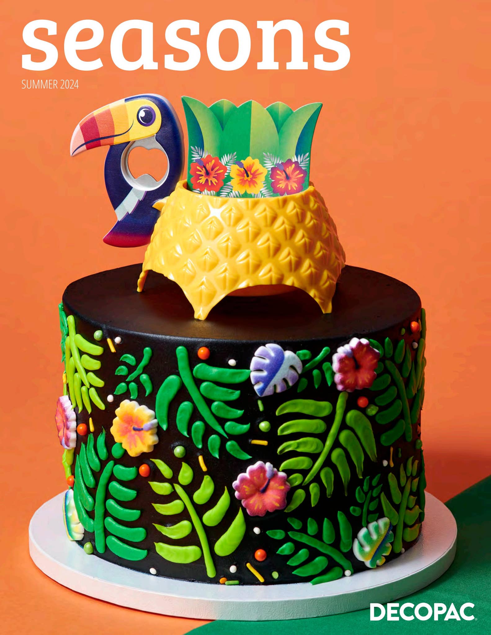 Summer 2024 by DecoPac - Issuu