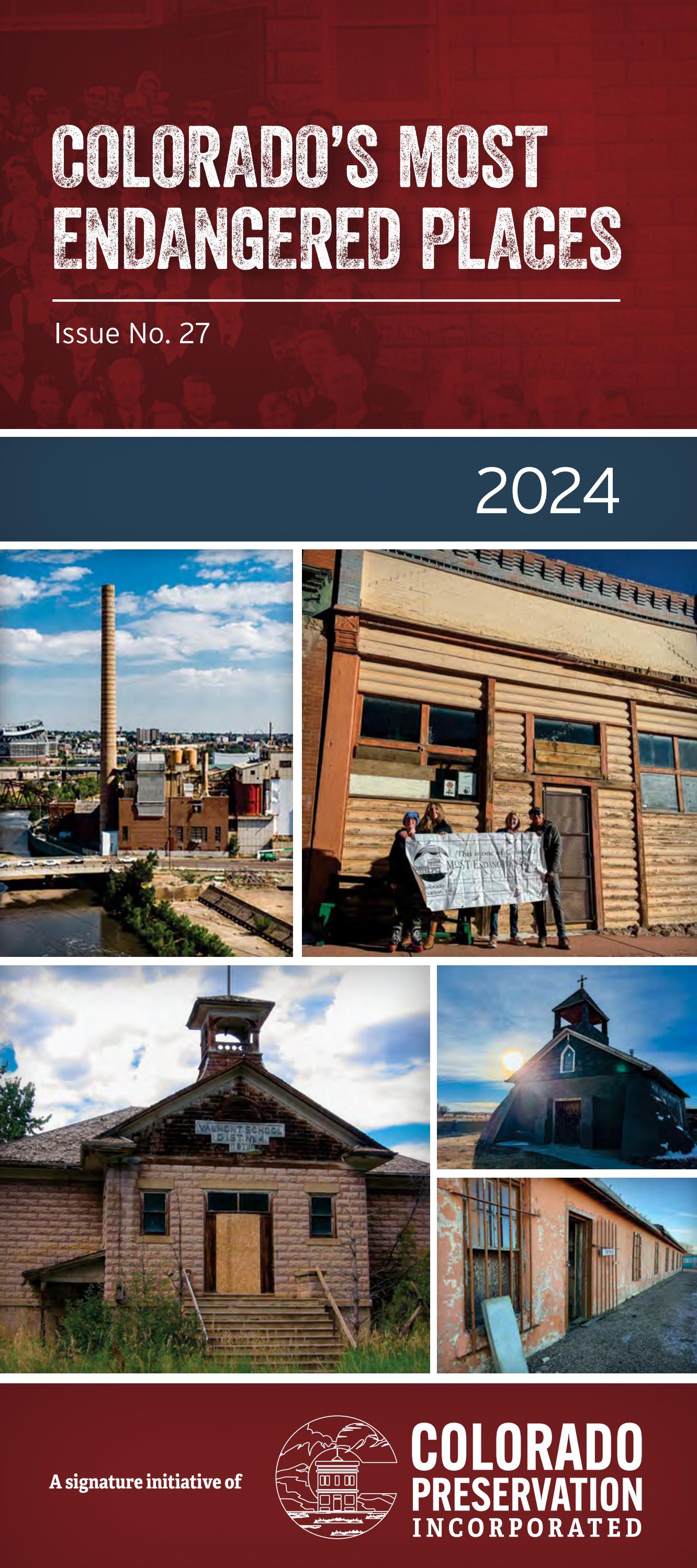 2024 EPP Brochure by Colorado Preservation, Inc. - Issuu