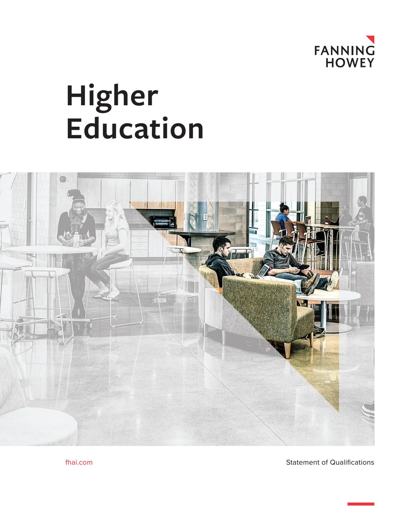 Higher Education - Academic Spaces by Fanning Howey - Issuu