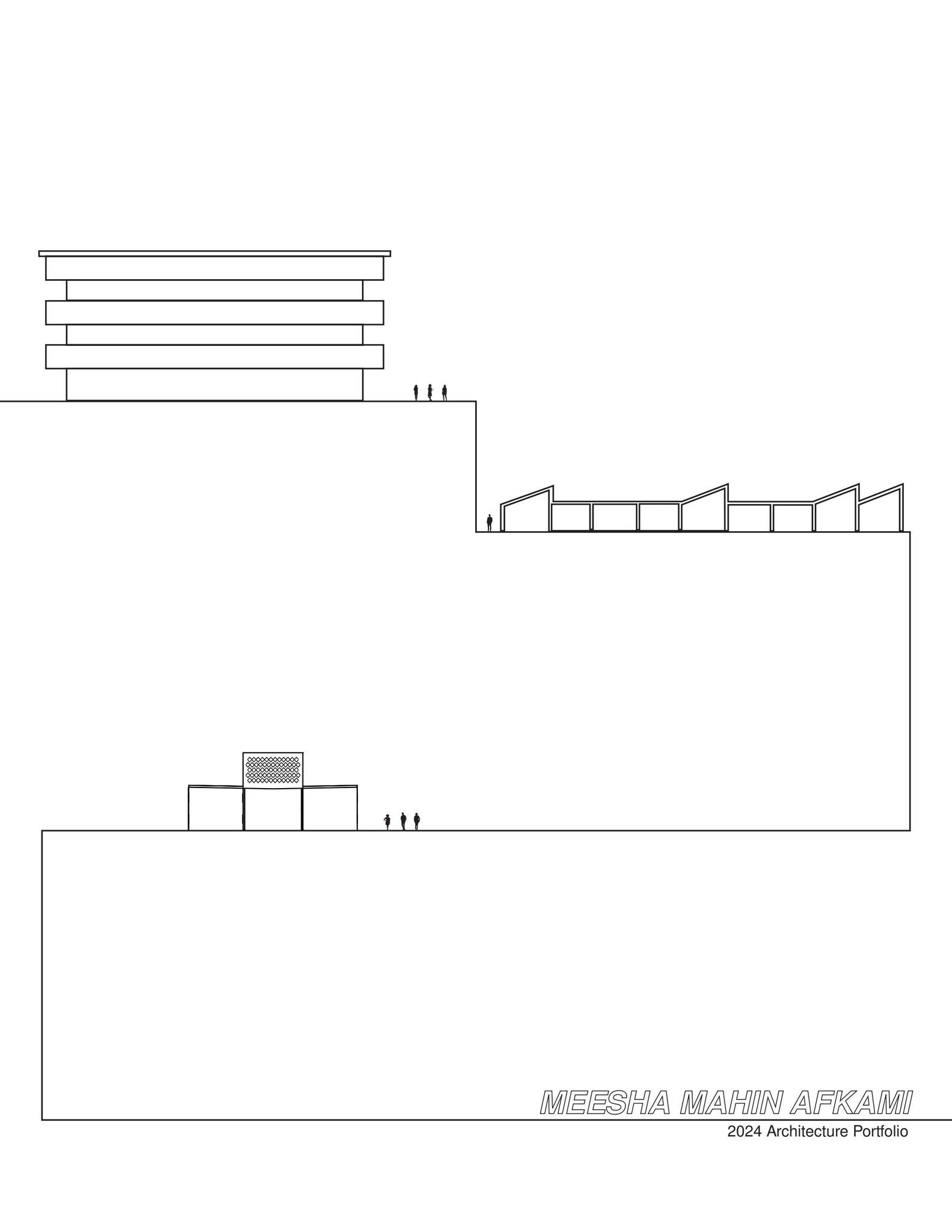Meesha Afkami Portfolio 2024 by mafkami - Issuu