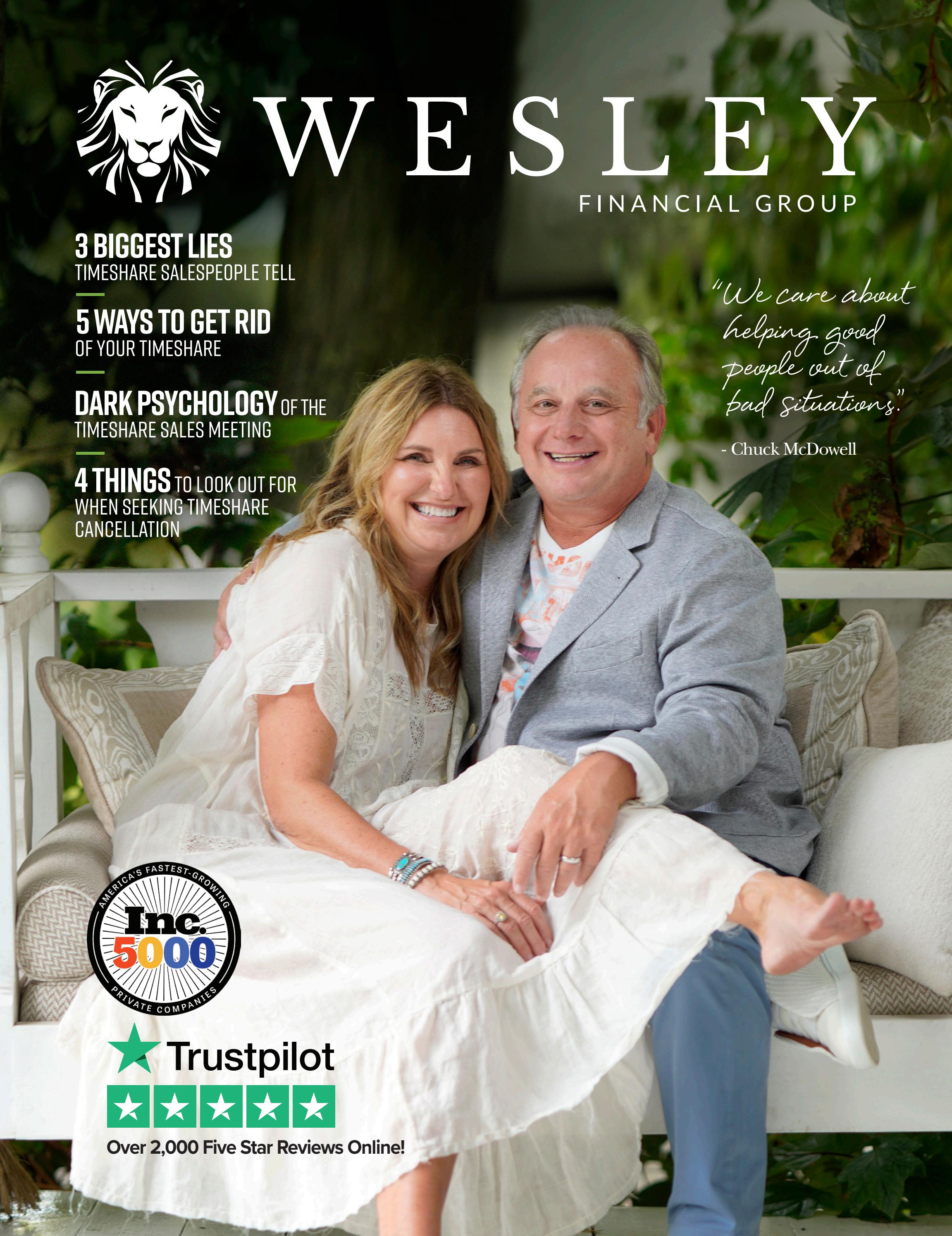 WFG 2024 Q1 – Magazine by Cameron McDowell - Issuu