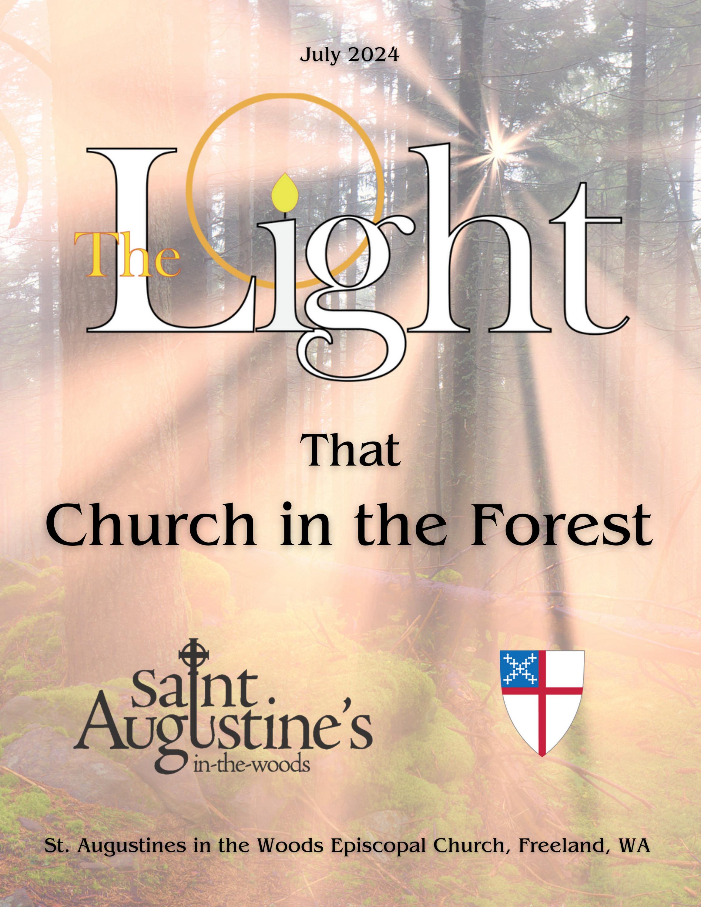Writing samples for The Light publication by charlotterosebear - Issuu