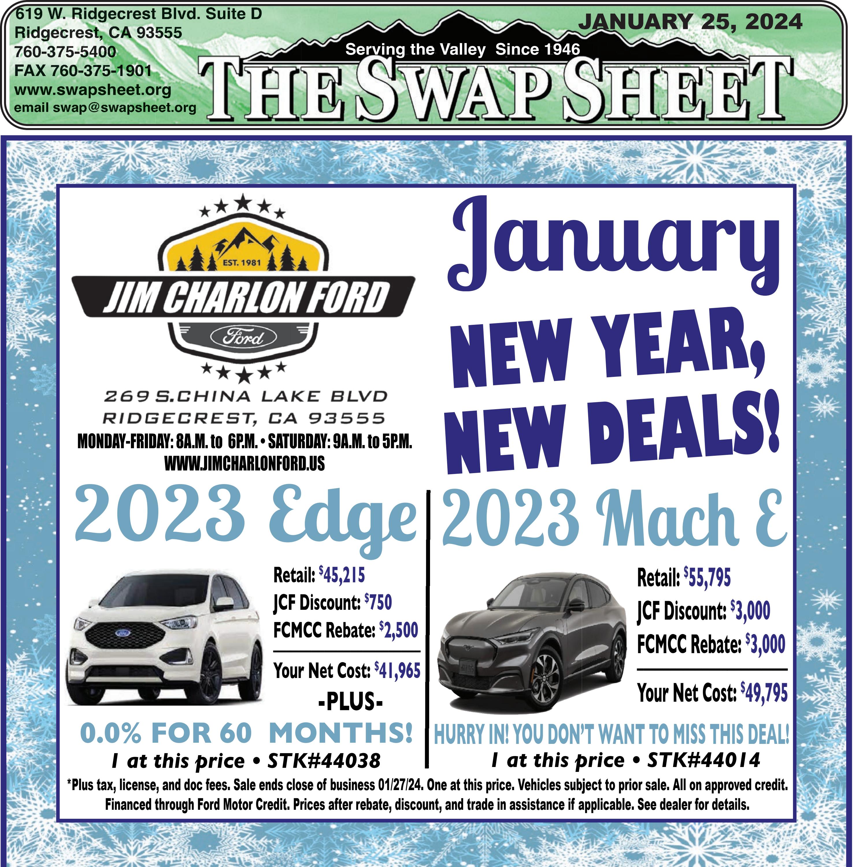 012424 by The Swap Sheet - Issuu