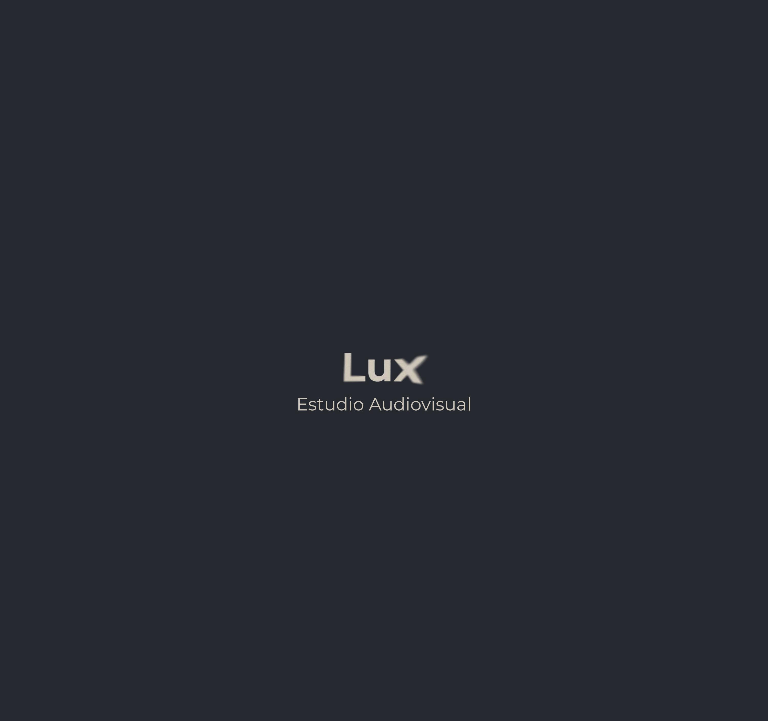 Lux Services by Lux - Issuu