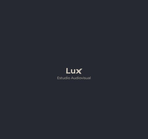 Lux Services by Lux - Issuu