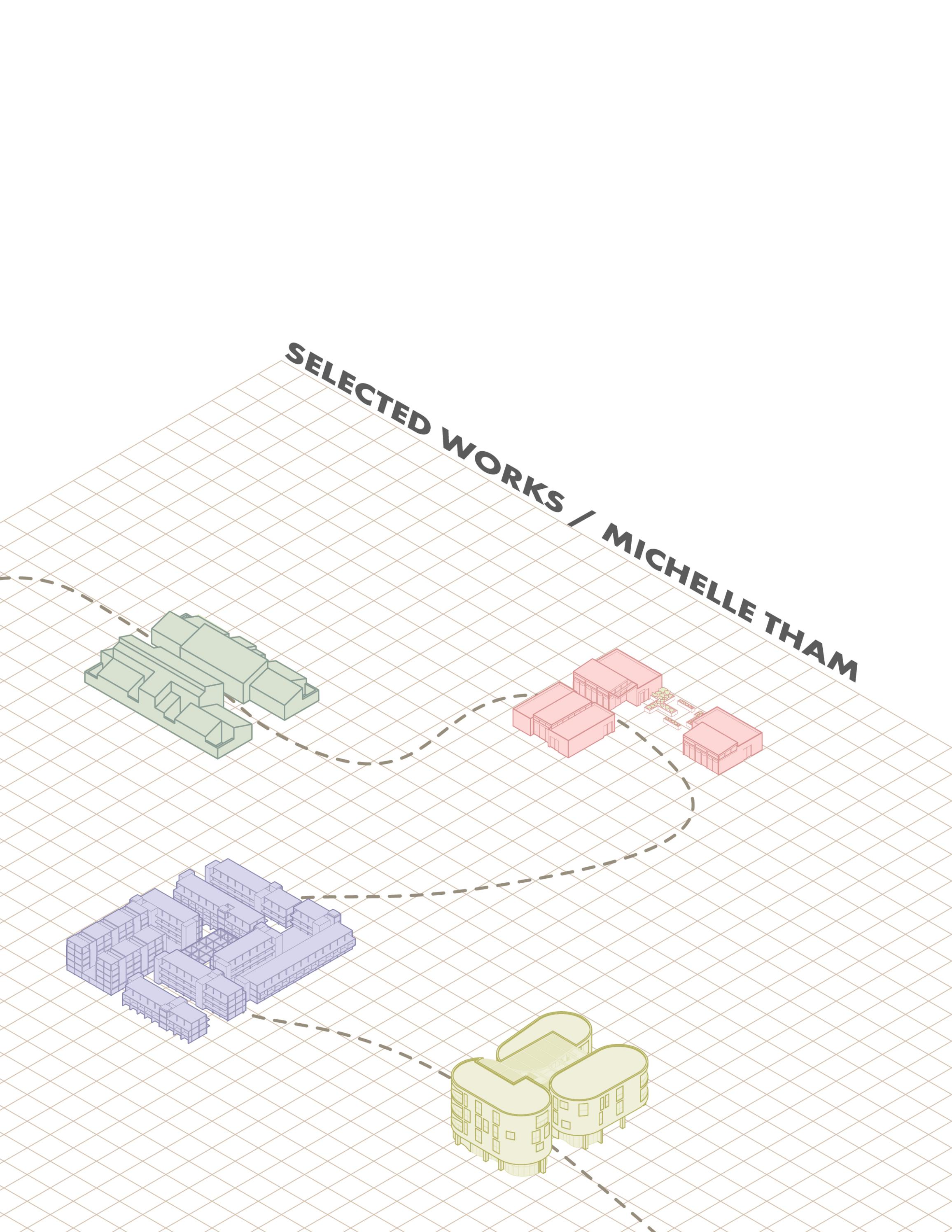 Portfolio 2024 by Michelle Tham - Issuu