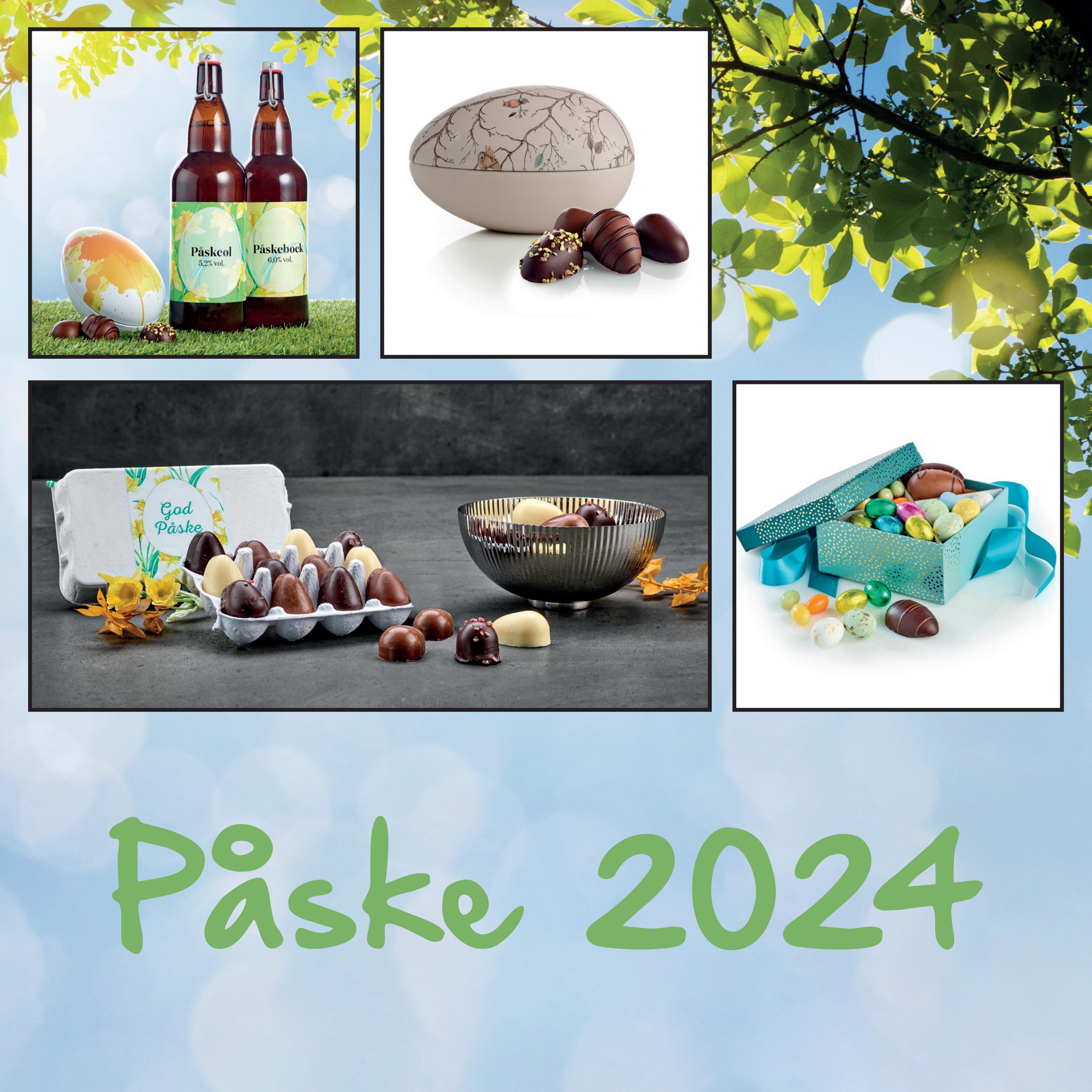 Bon Coca - påske 2024 by Sortberg Hansen - Issuu
