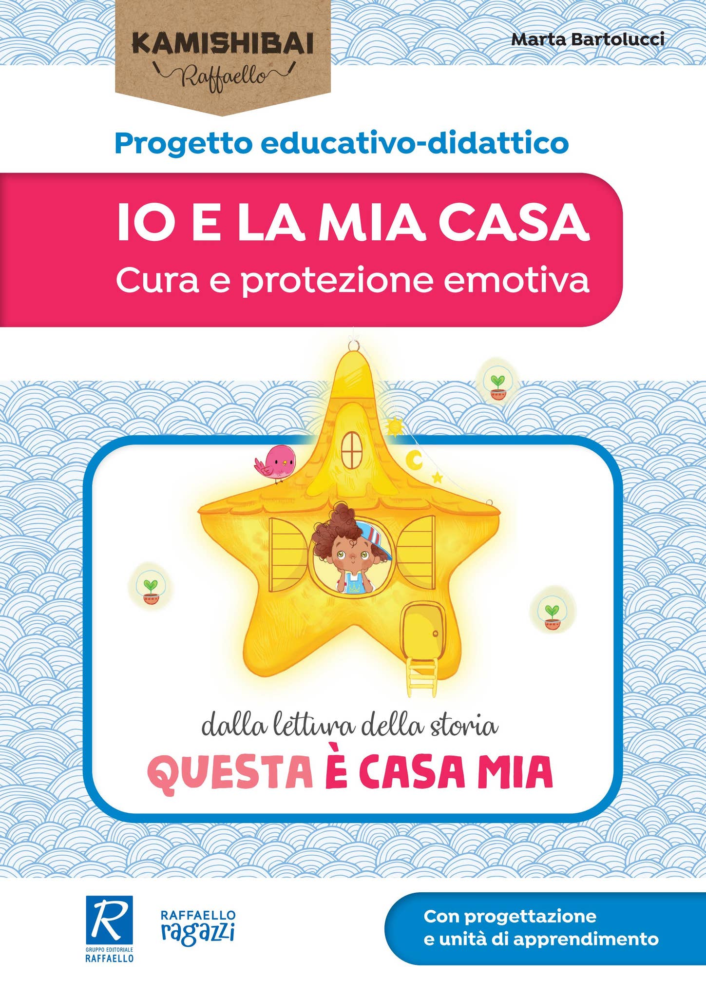 Io e la mia casa - Guida by Gruppo Editoriale Raffaello - Issuu
