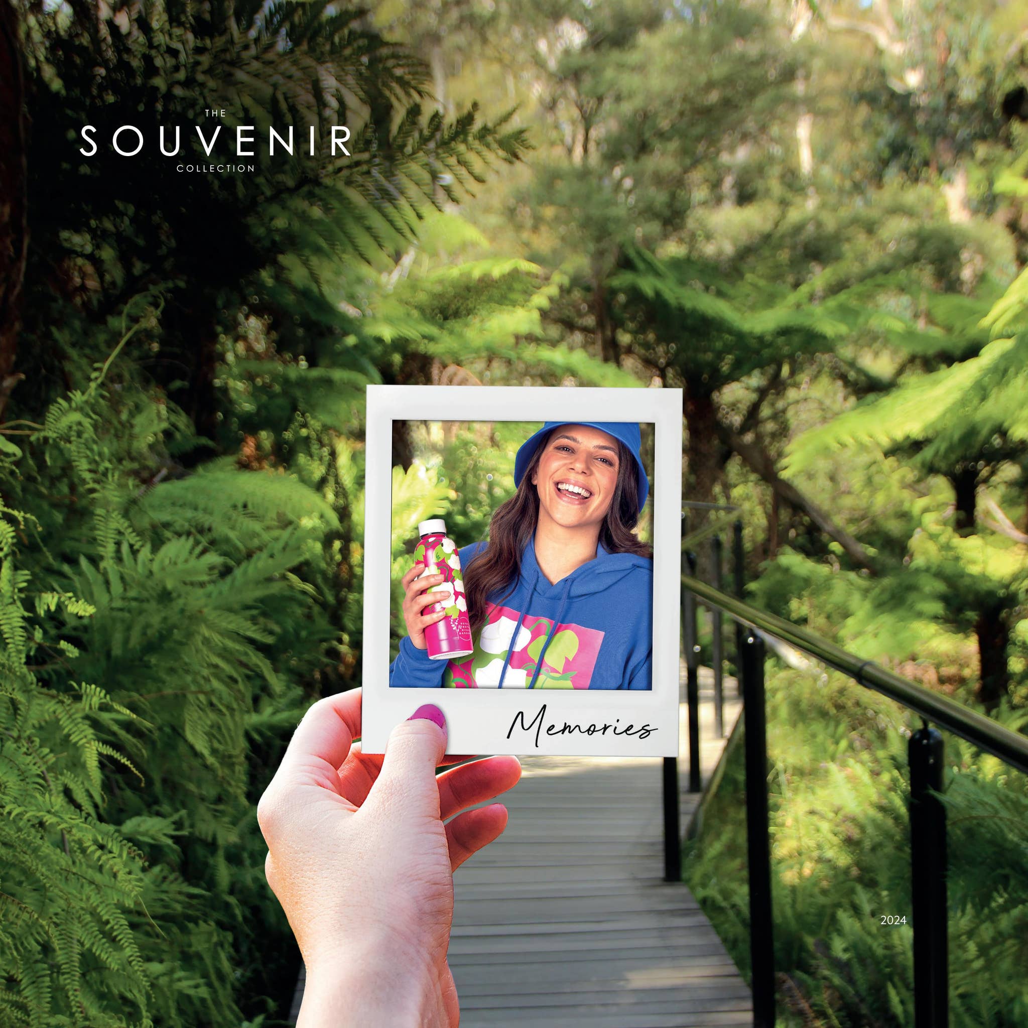 Souvenir Collection 2024 by Chapter One Design - Issuu