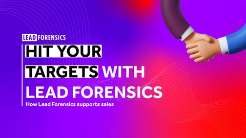 lead-forensics Publisher Publications - Issuu