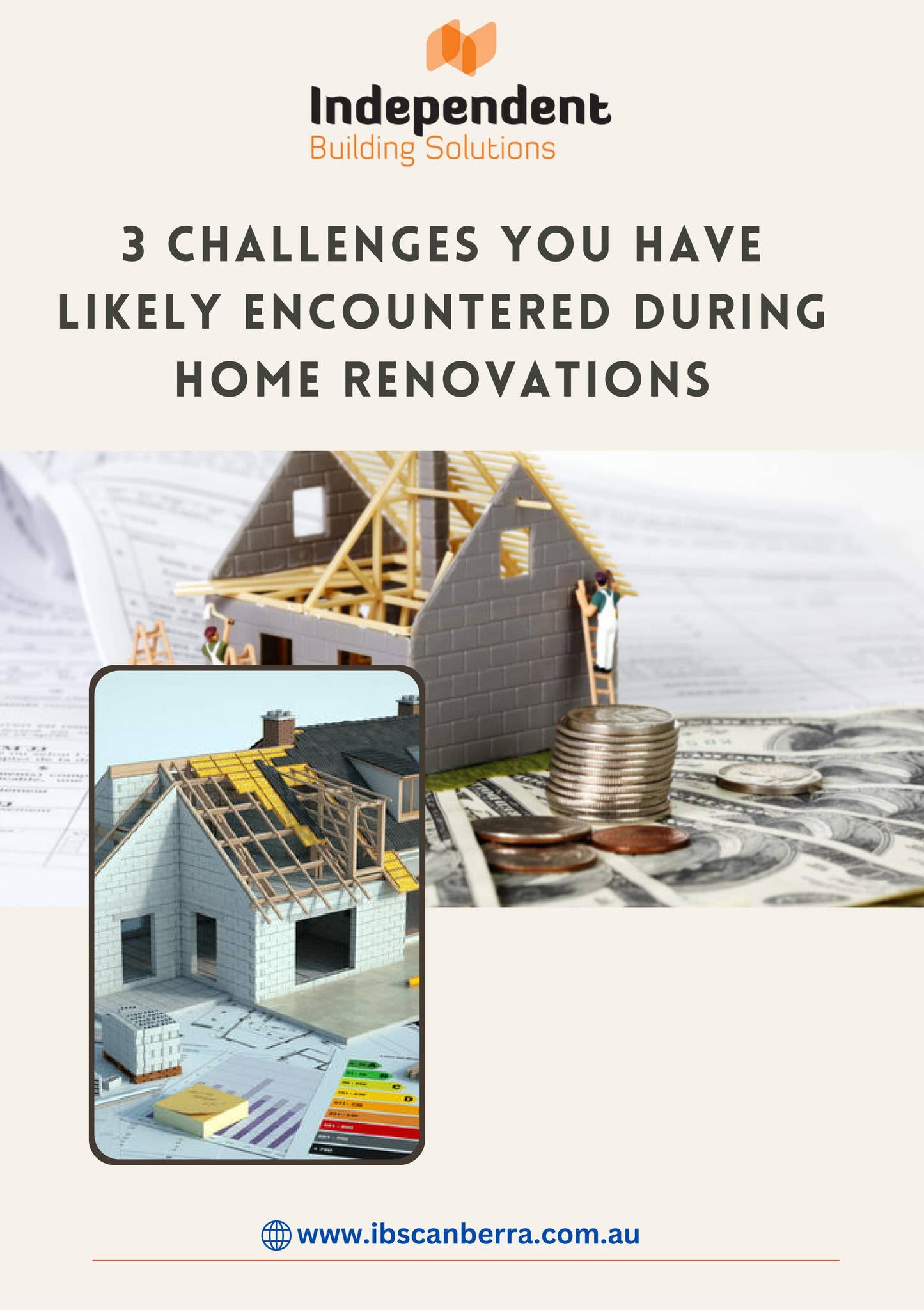 3 Challenges You Have Likely Encountered During Home Renovations by ...