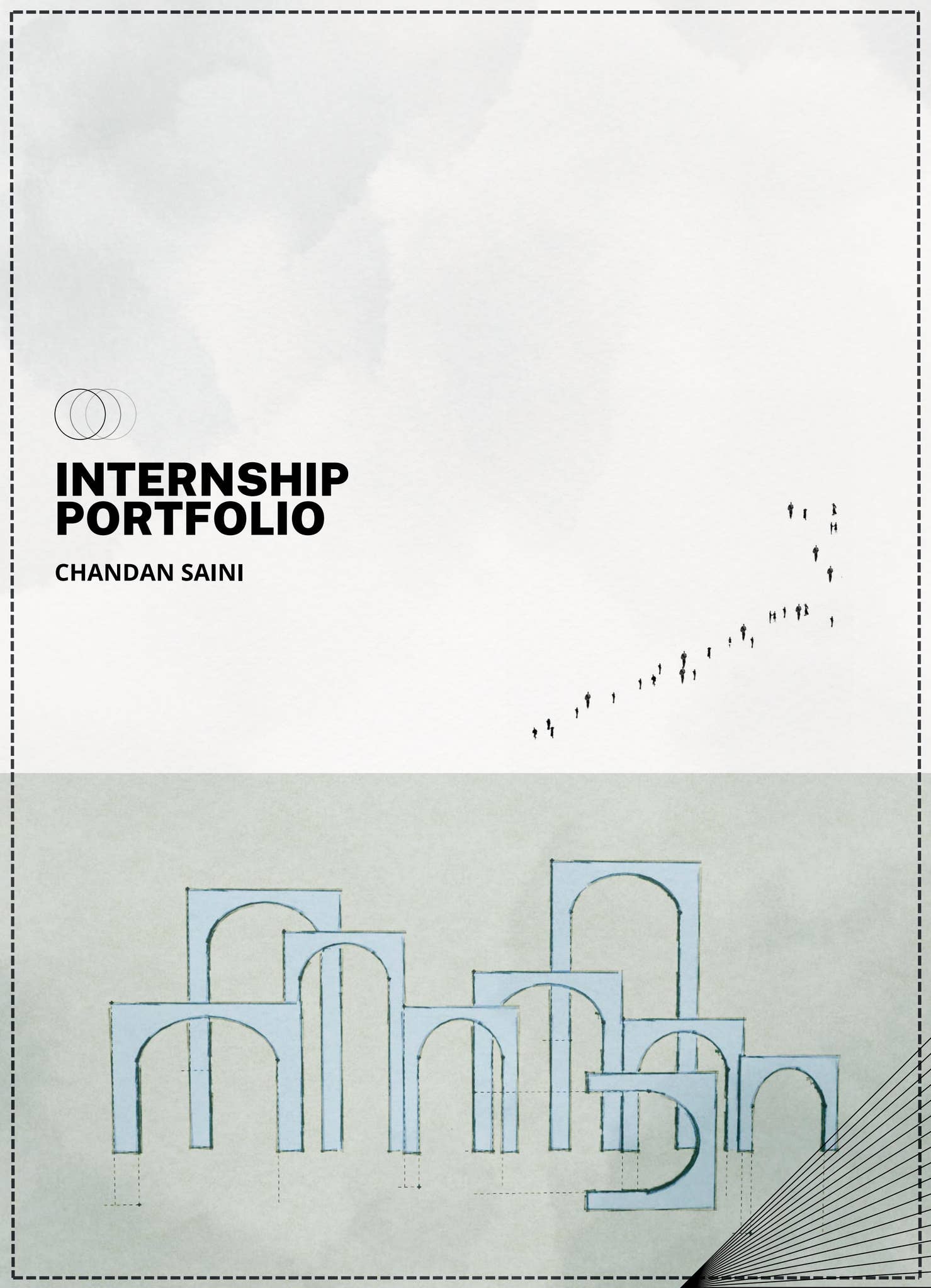 Internship Portfolio - Chandan Saini by Chandan Saini - Issuu