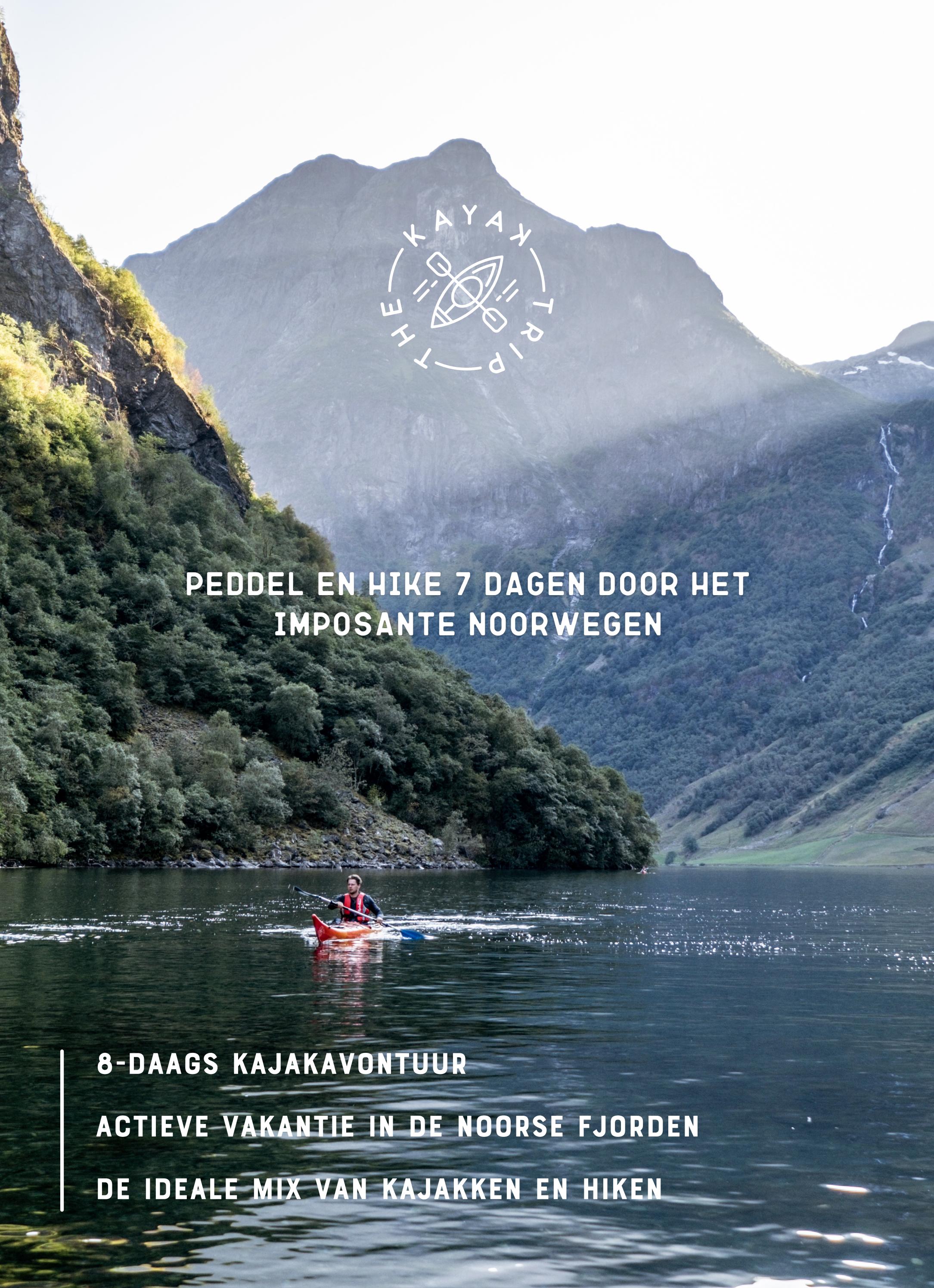 The Kayak Trip Magazine by Travelbase.eu - Issuu