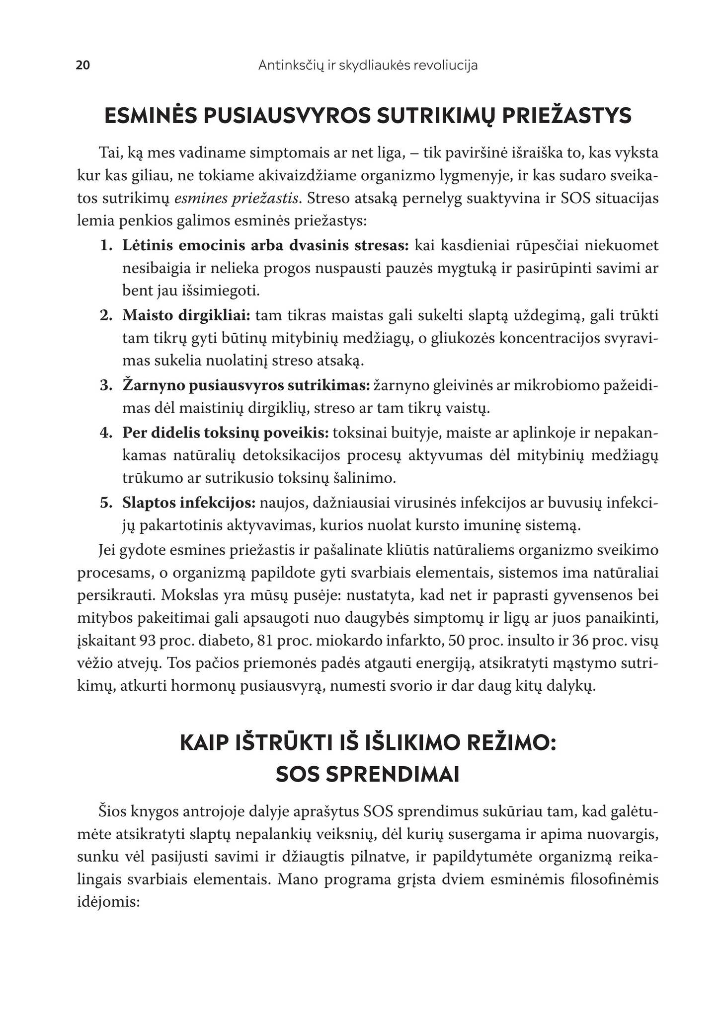 Antinksčių ir skydliaukės revoliucija by knygos.lt - Issuu