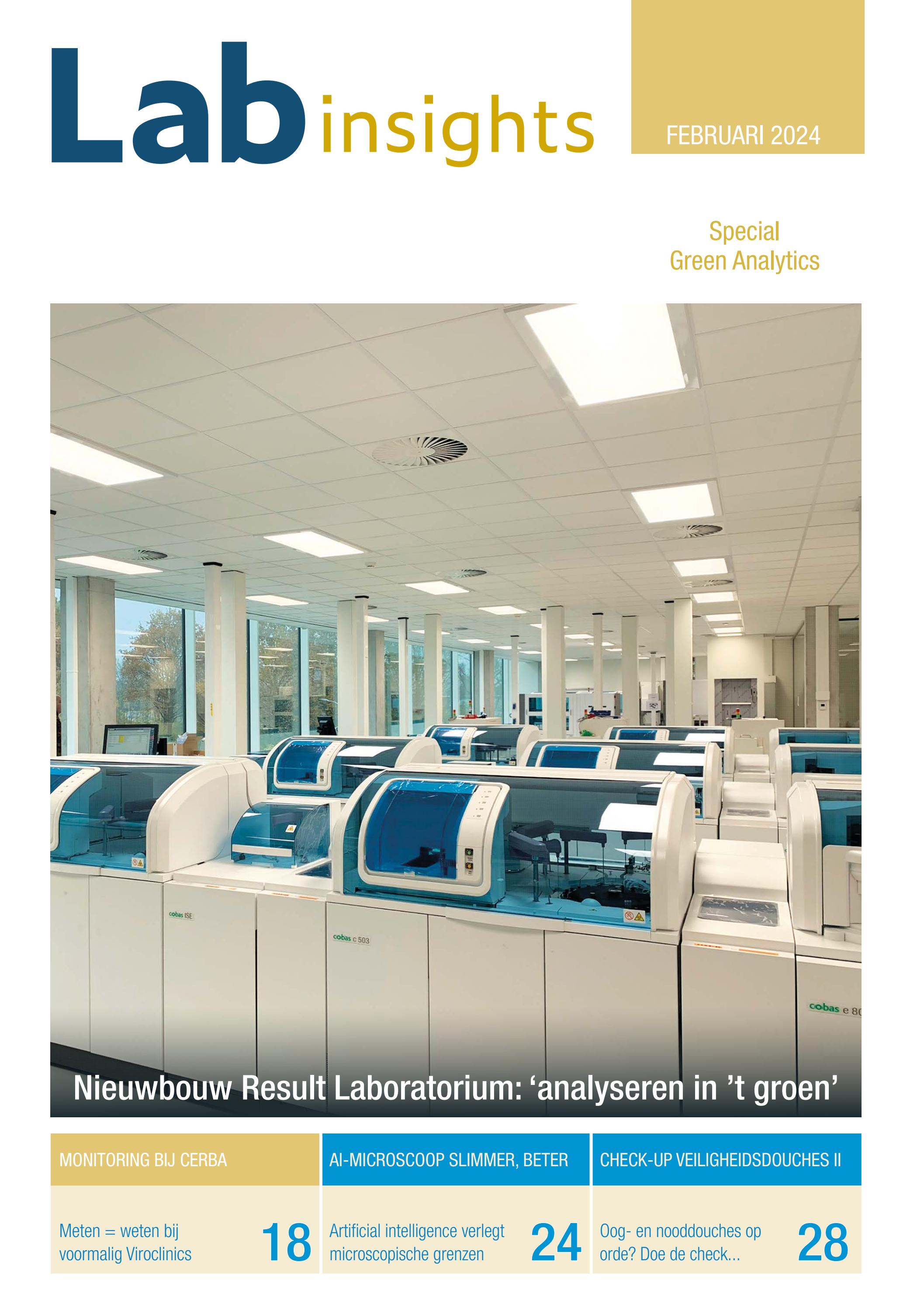 Labinsights-2024-01 by maXus media - Issuu