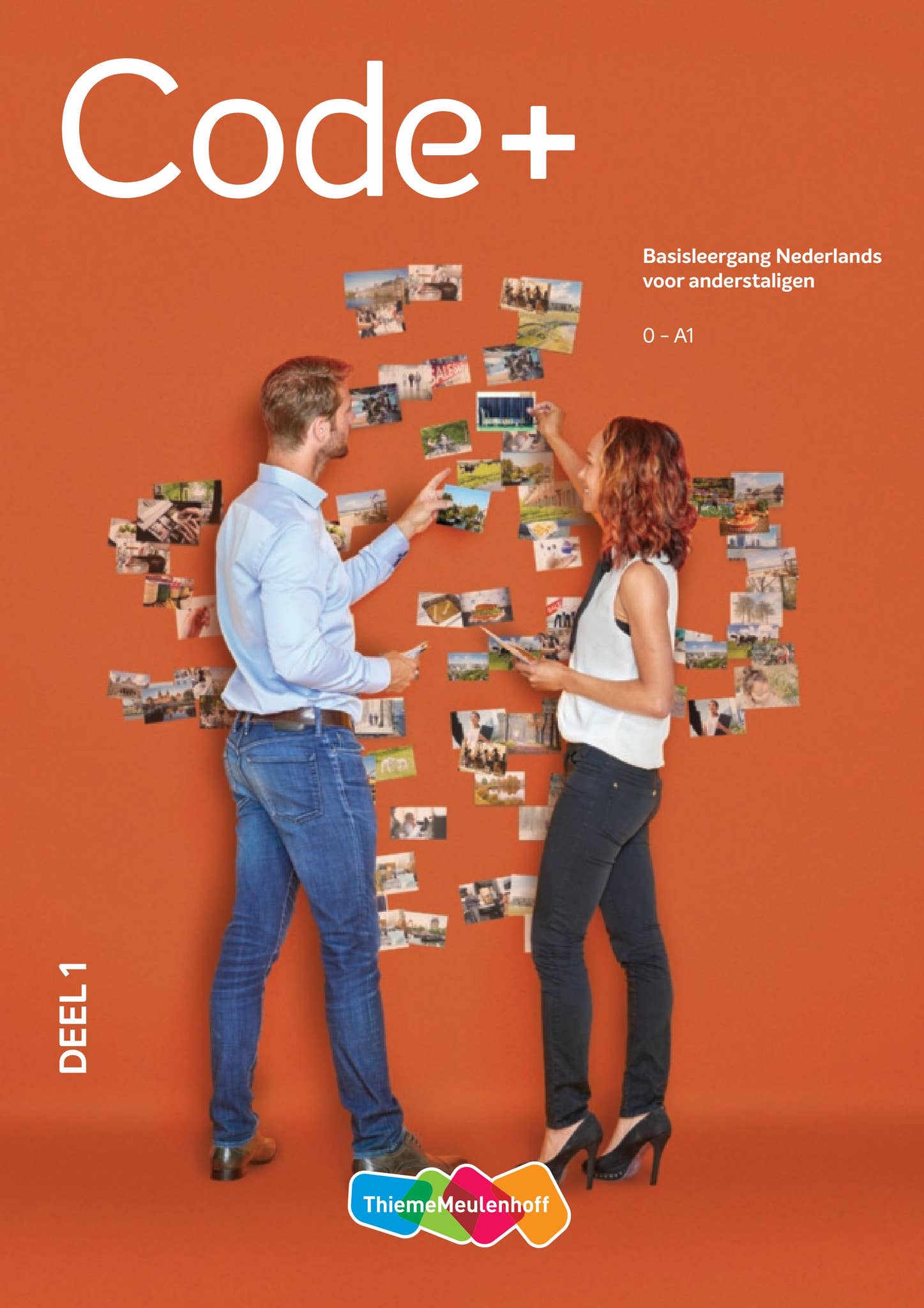 Inkijkexemplaar NT2 Code+ deel 1 9789006978308 by ThiemeMeulenhoff - Issuu