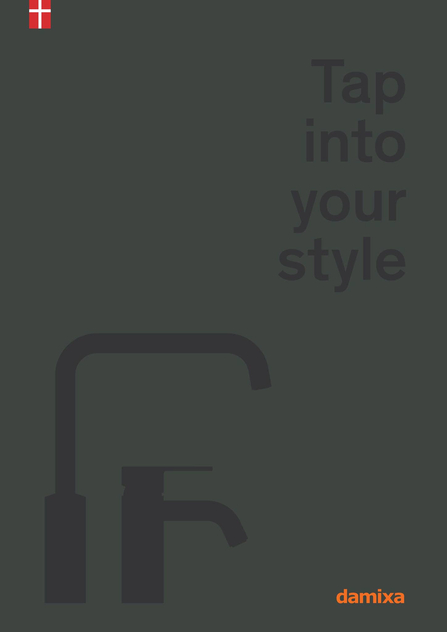 Damixa_Design_Brochure_DK_WEB by Comfort - Issuu