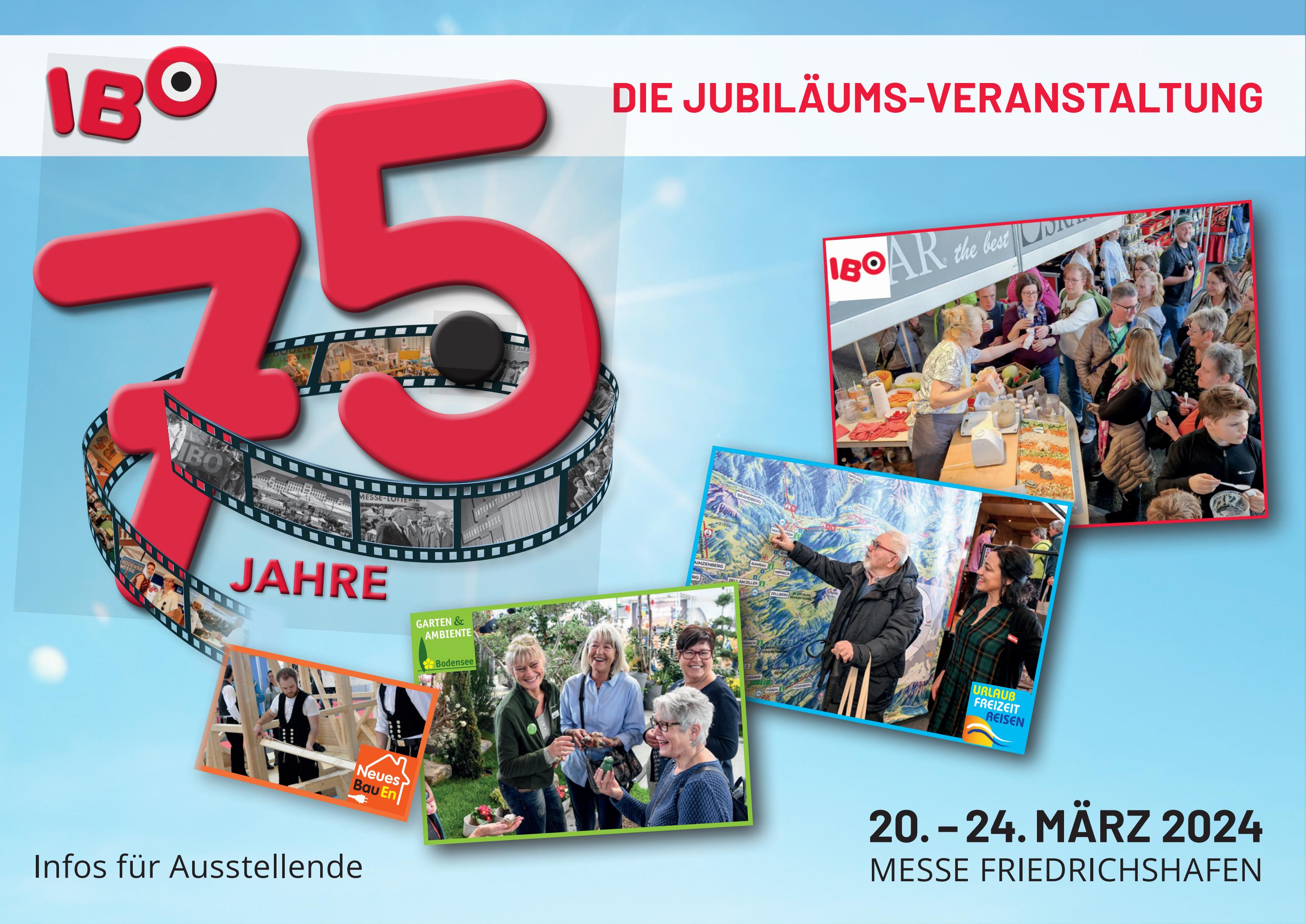 IBO 2024 | Infos für Ausstellende by Messe Friedrichshafen - Issuu