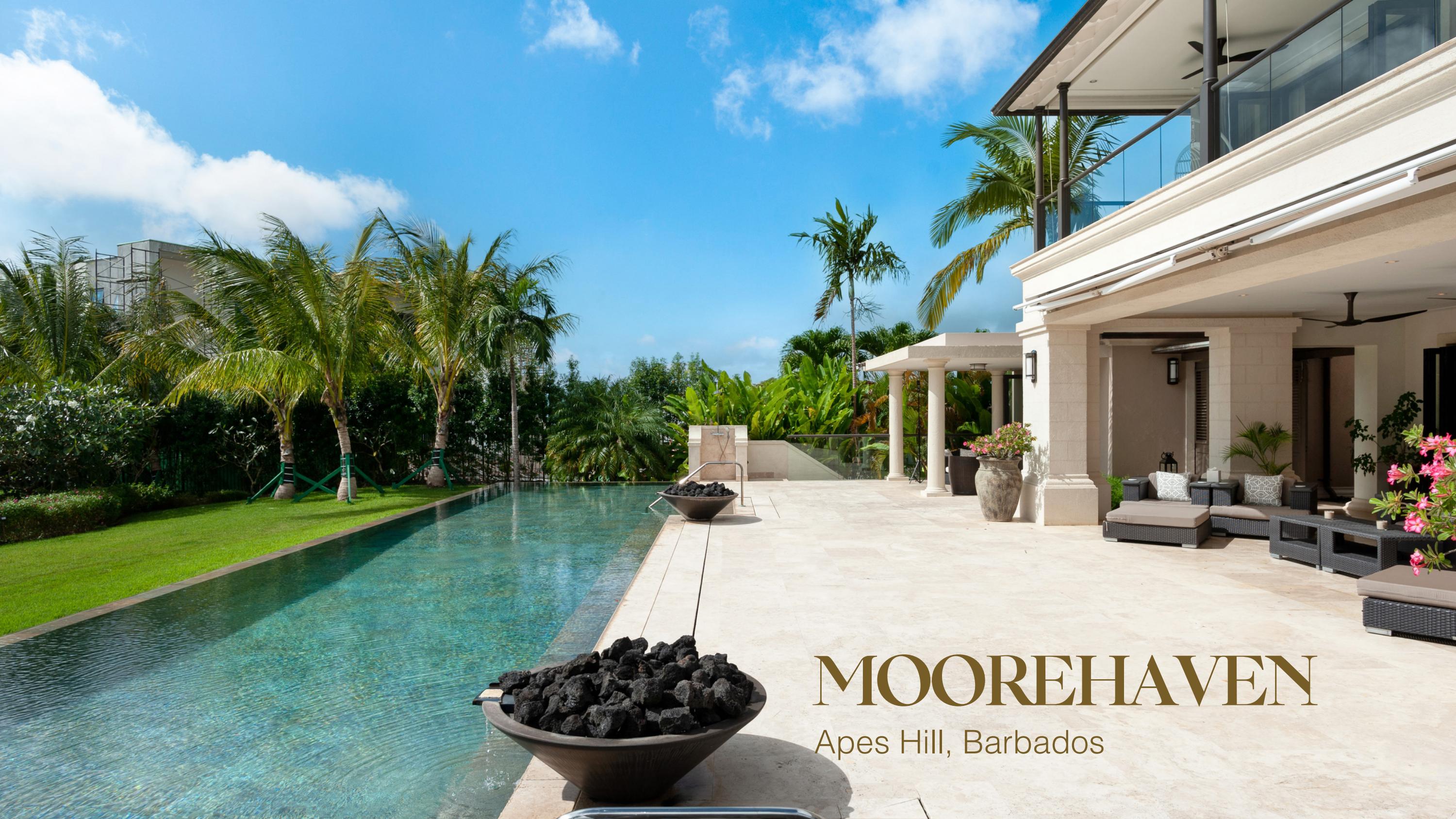 Moorehaven by The Terra Group - Issuu