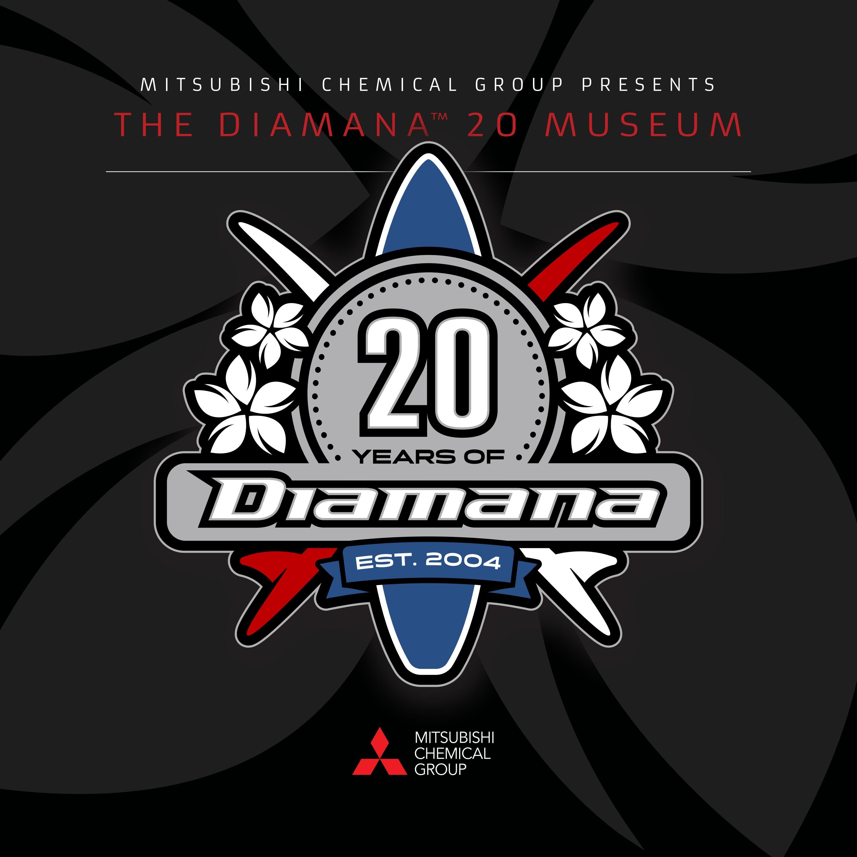 20 Years of Diamana ™– The Shaft that Set the Standard by Mitsubishi Chemical Golf - Issuu
