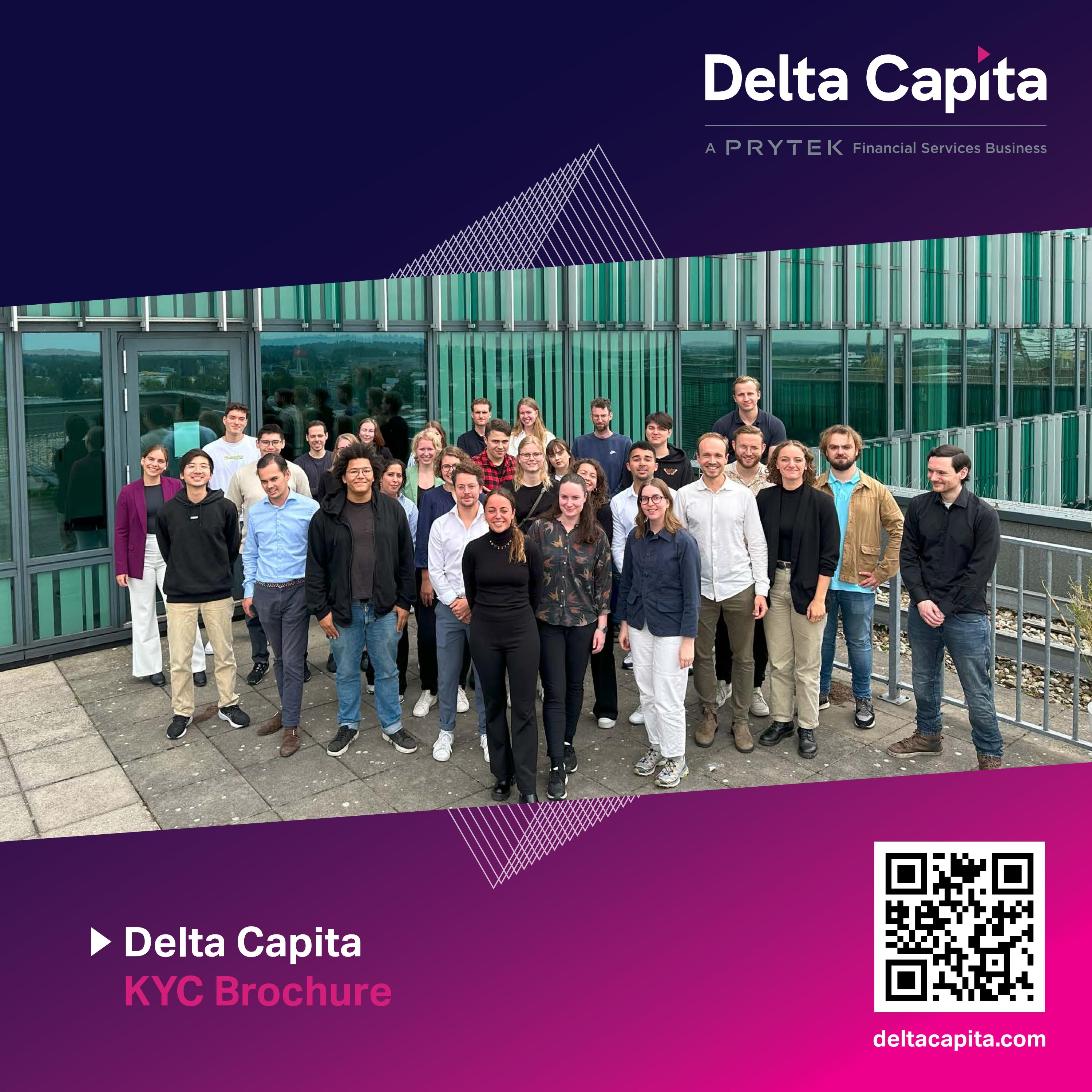 Delta Capita KYC Brochure by Delta Capita - Issuu