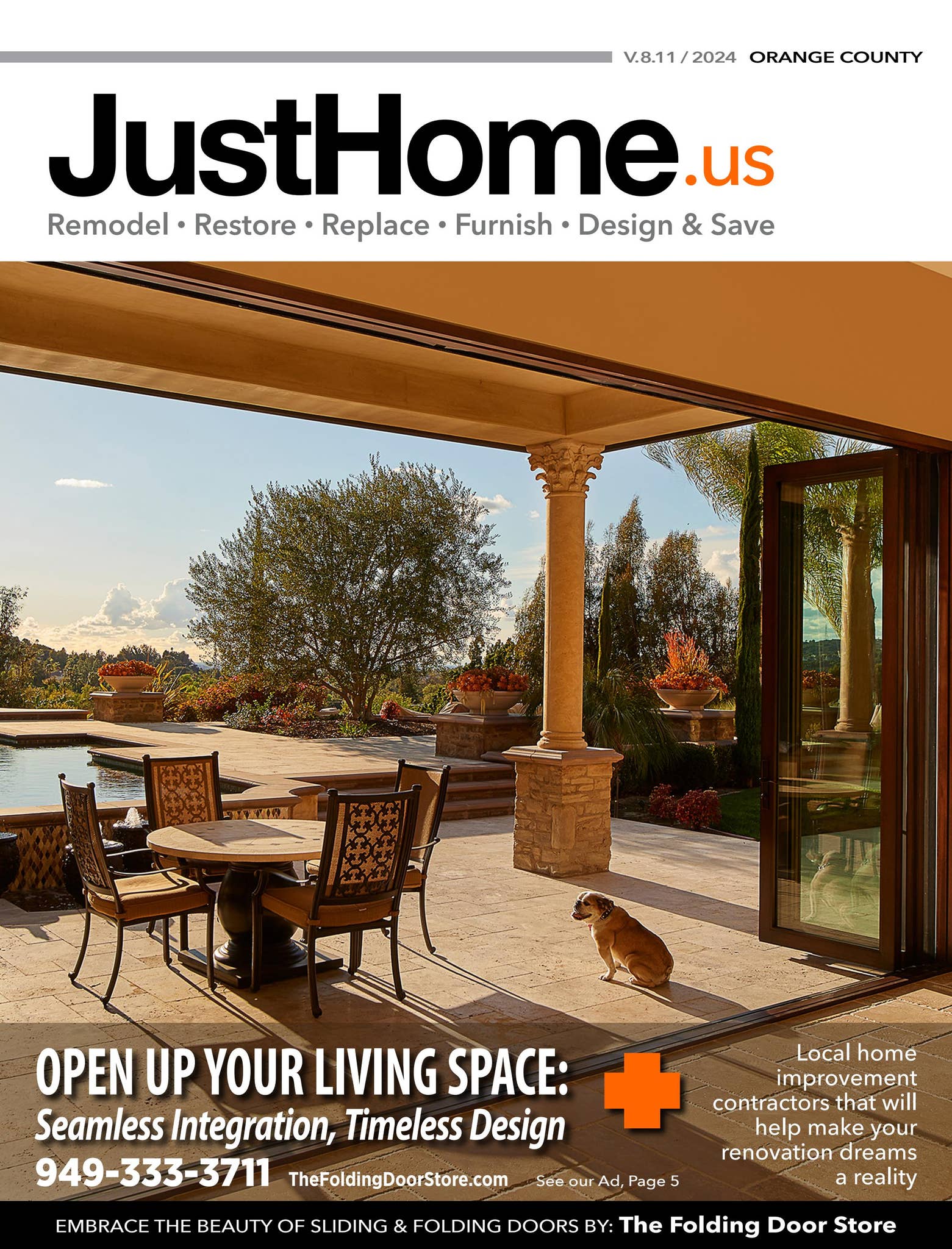 Just Home OC January 2024 by justhome - Issuu