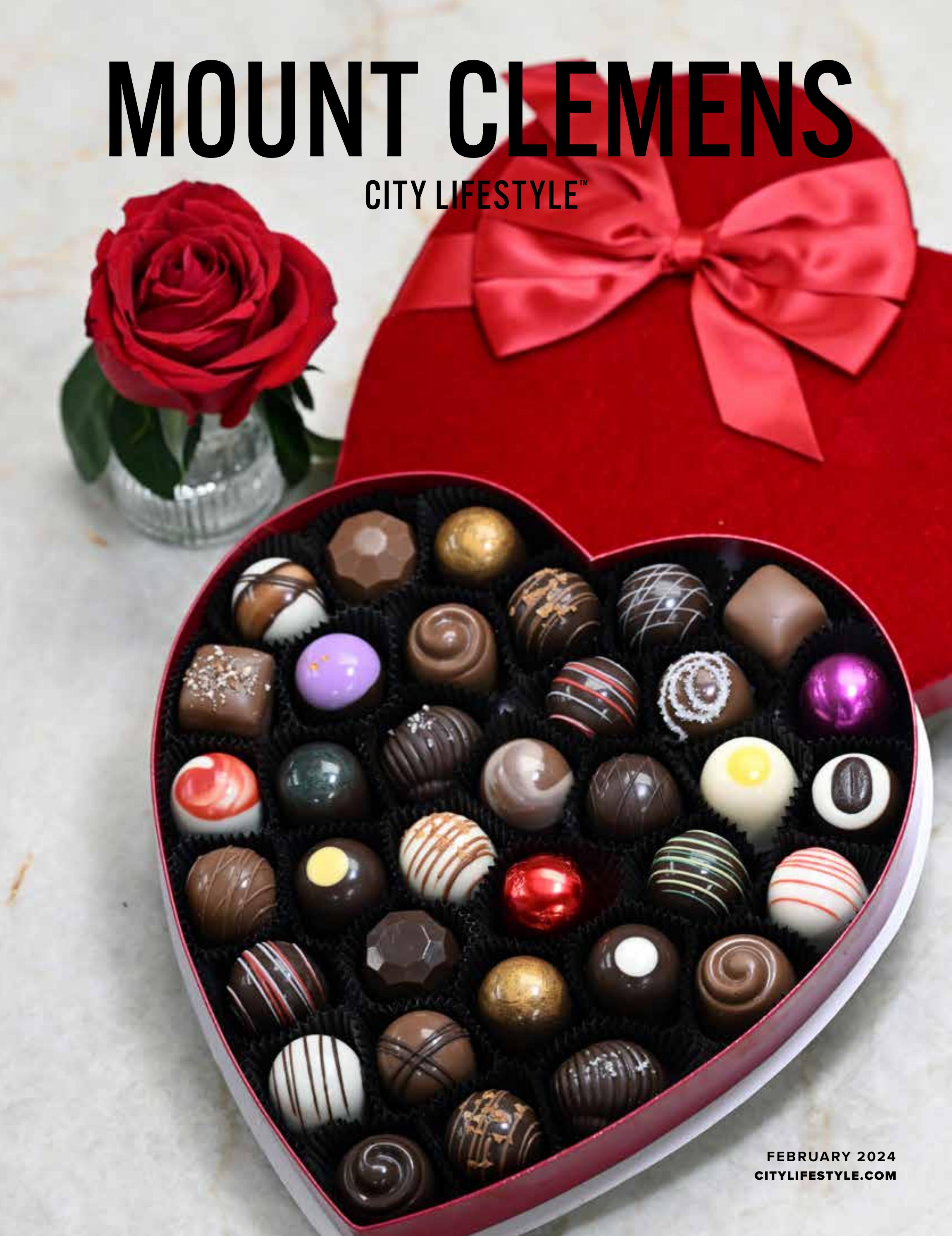 Mount Clemens, MI February 2024 by City Lifestyle - Issuu