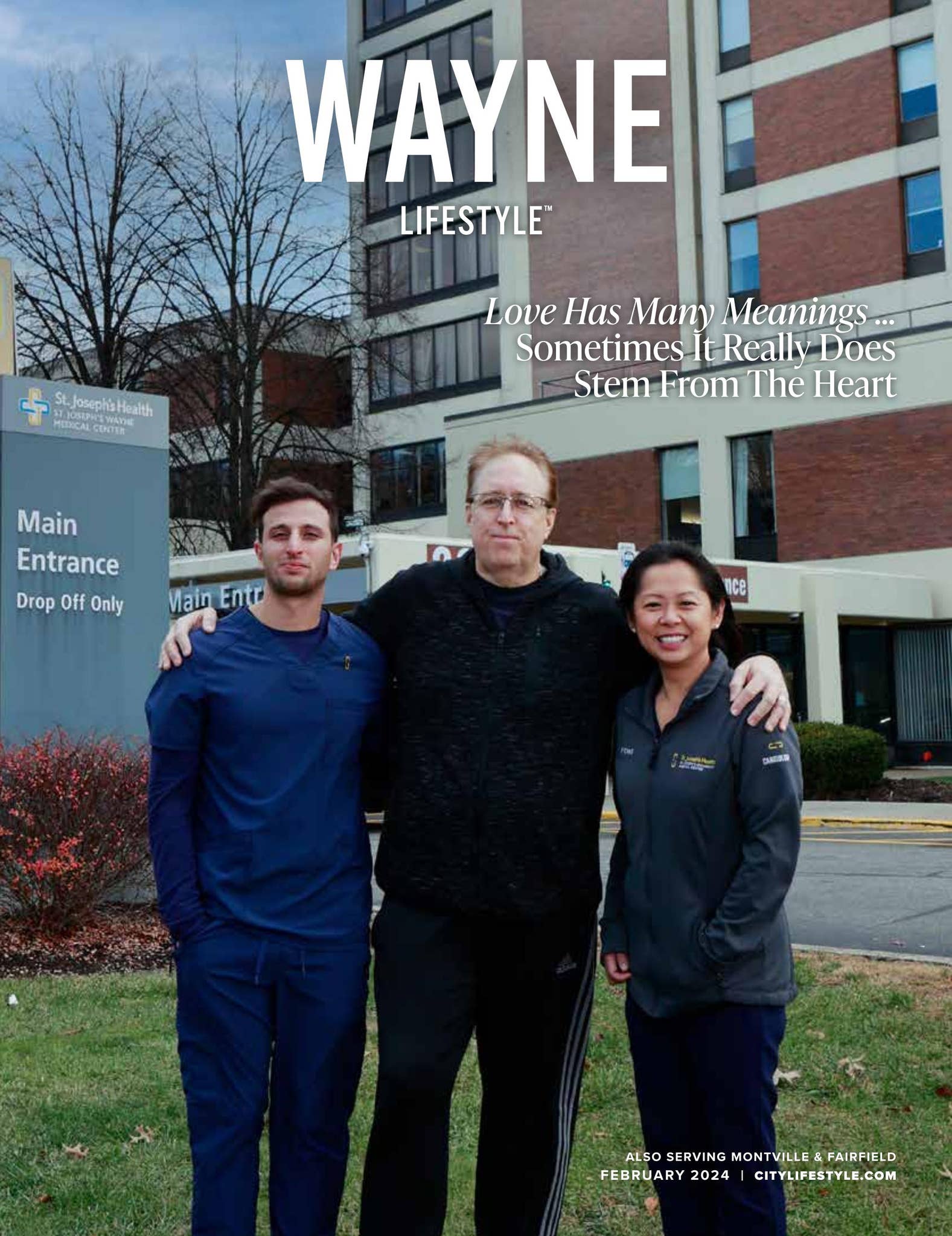 Wayne, NJ February 2024 by City Lifestyle - Issuu