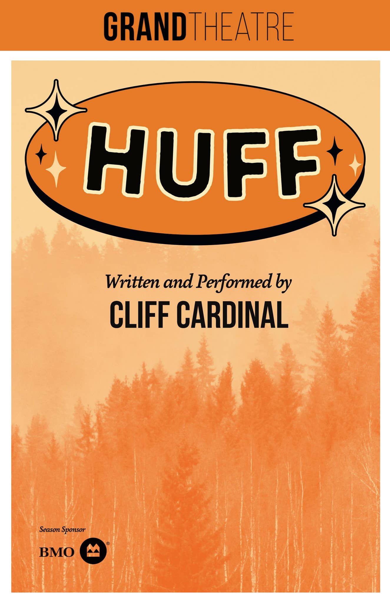 HUFF Program by thegrandlondon - Issuu