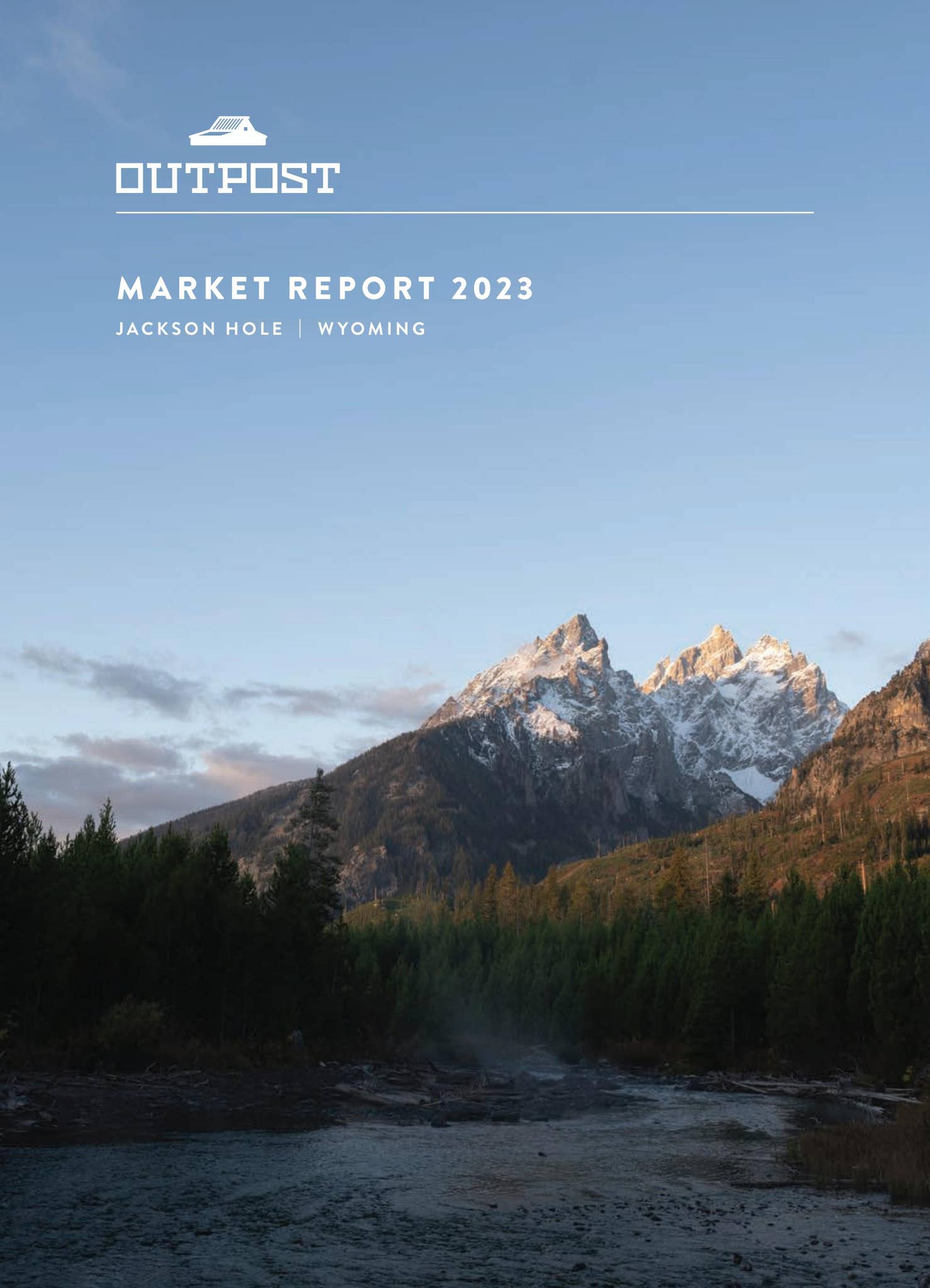 Outpost Market Report 2023 by outpostjh - Issuu