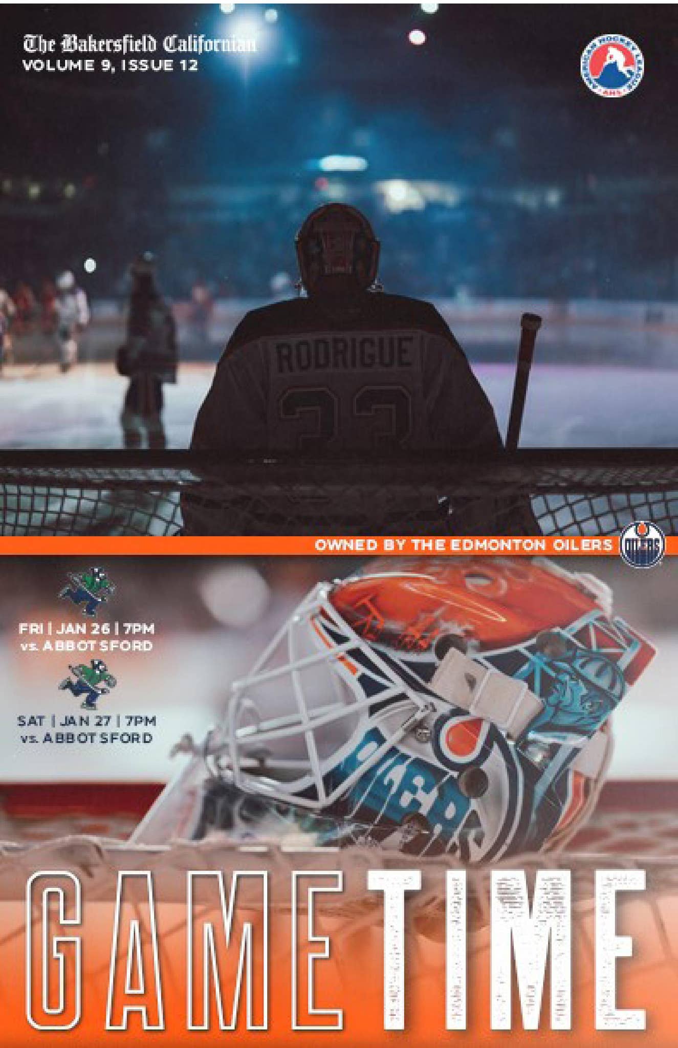 GAME TIME - Vol. 9, Issue 12 by Condorstown - Issuu