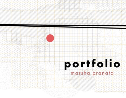 Marsha Pranata Academic Portfolio 2024 by Marsha Pranata - Issuu
