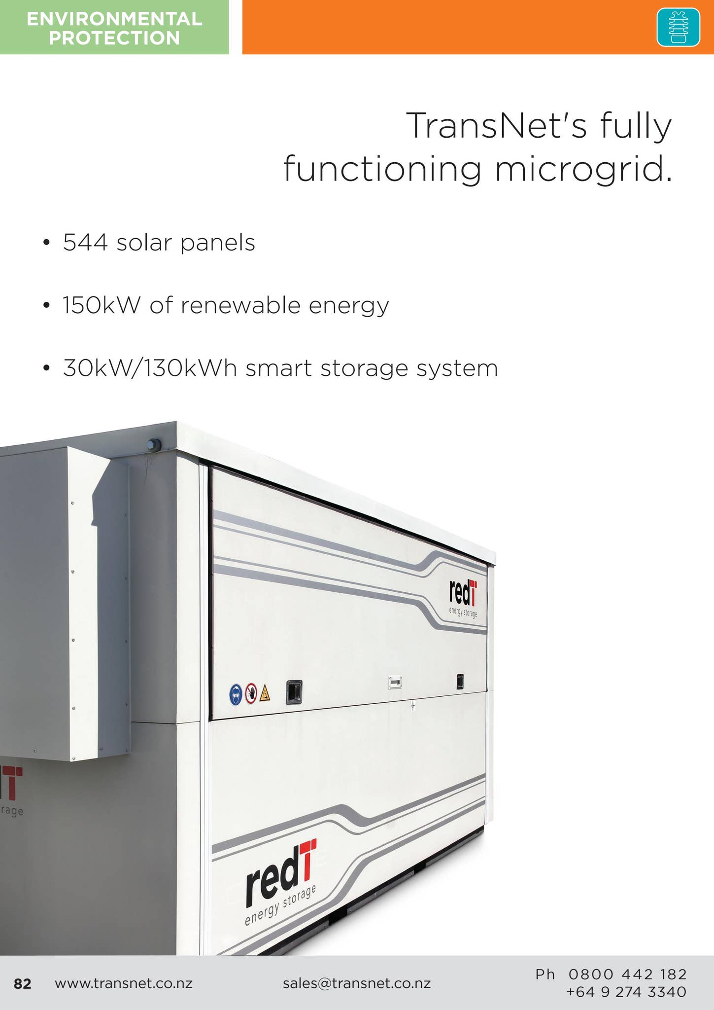 TransNet Safety Products Catalogue - First Edition by TransNet NZ Ltd ...