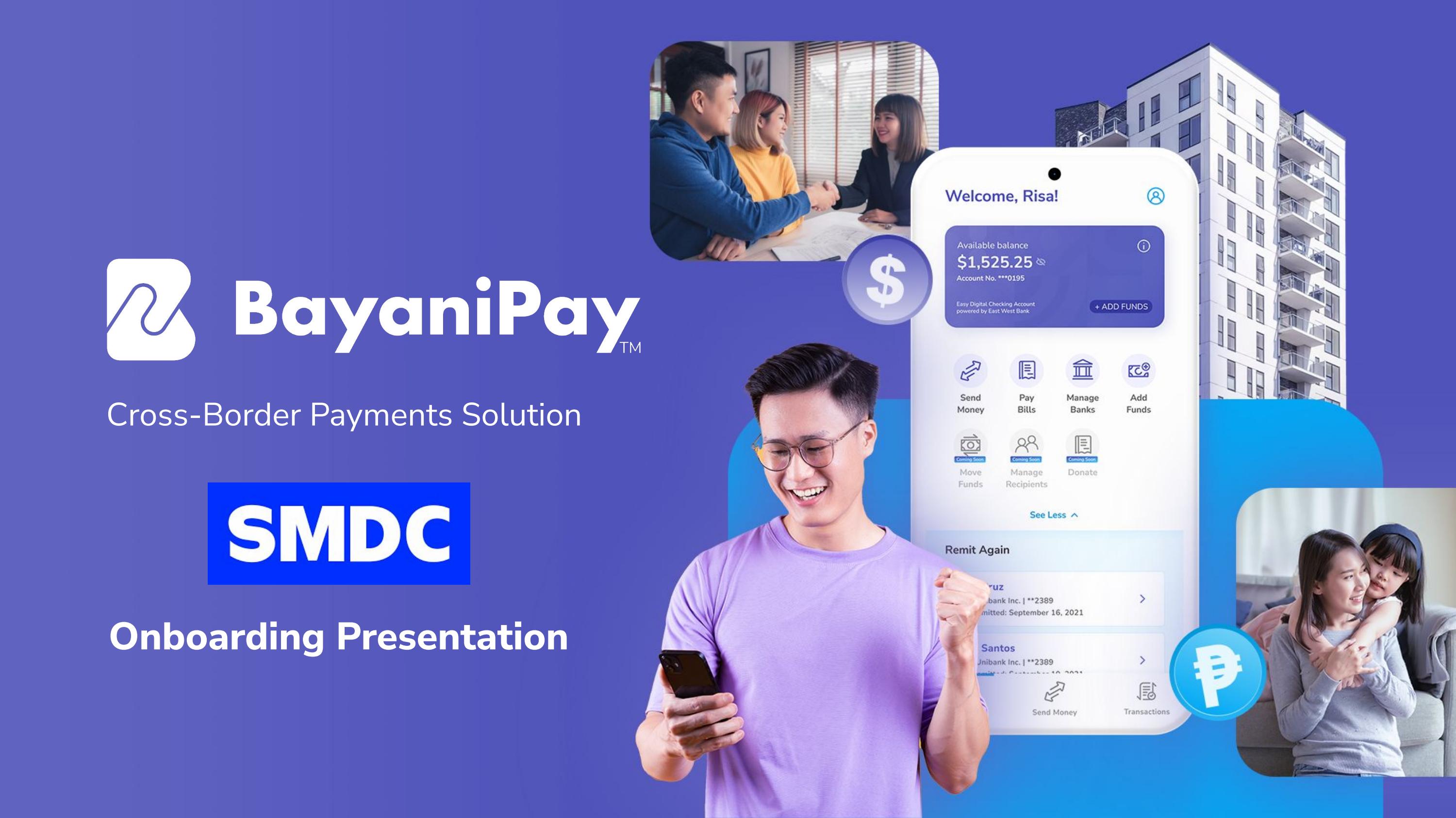 SMDC step by step guide by Ana Alvarez - Issuu