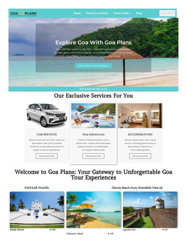 goaplans Publisher Publications - Issuu