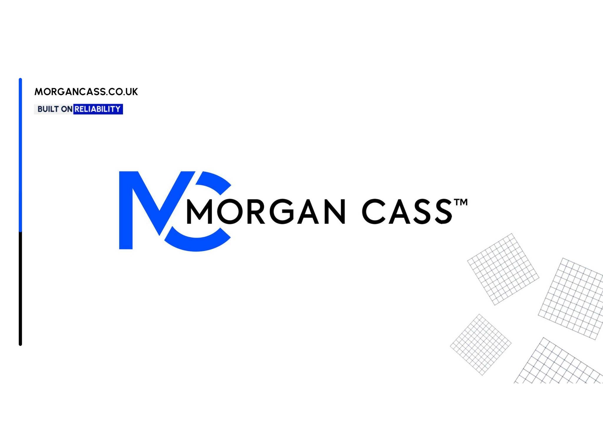 Morgan Cass Introduction Presentatio 2024 by louisfranklin.morgancass.uk - Issuu