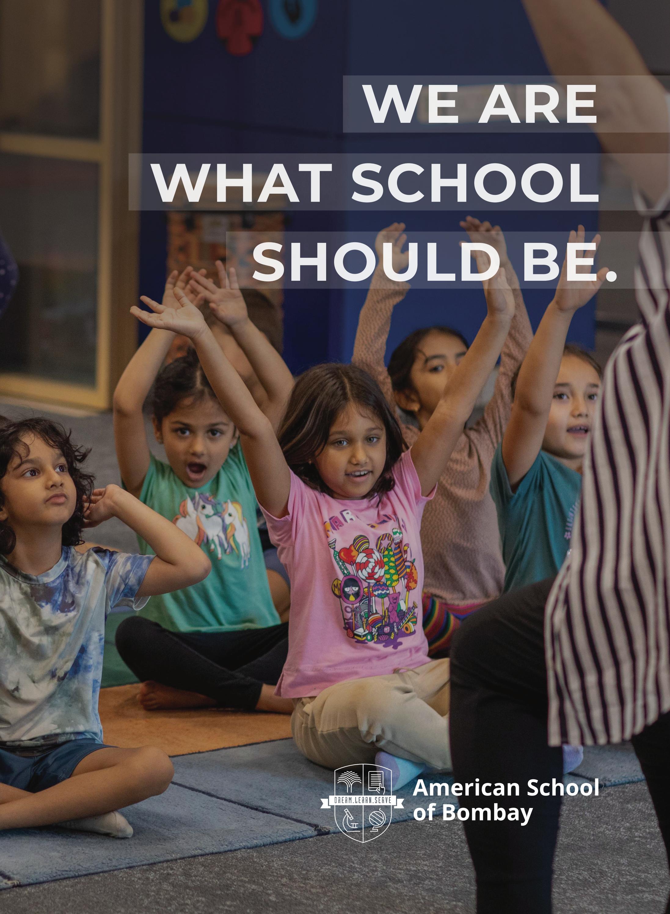 ASB School Profile 2024 by asbindia.org - Issuu