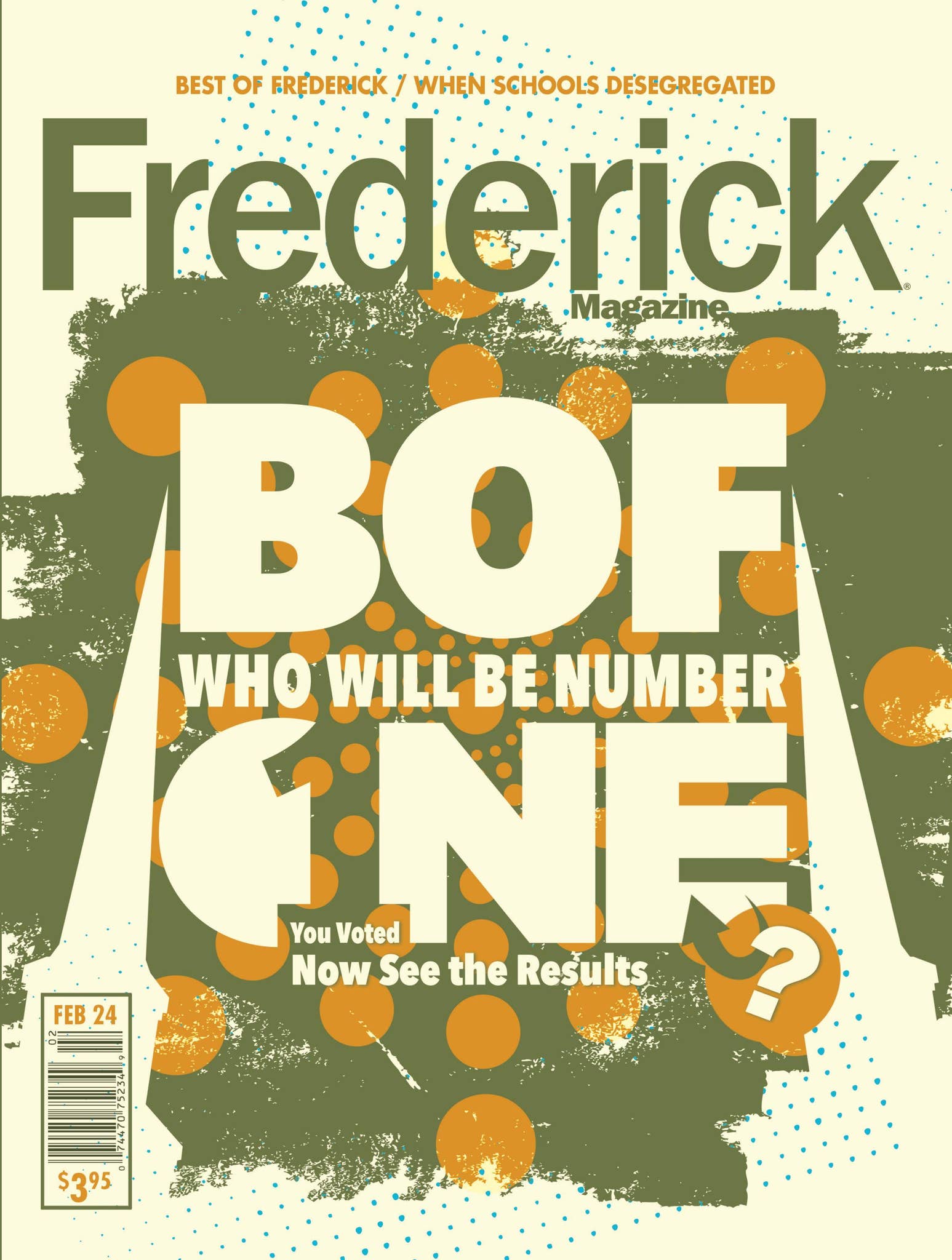 Frederick Magazine - February 2024 by Diversions Publications, Inc. - Issuu
