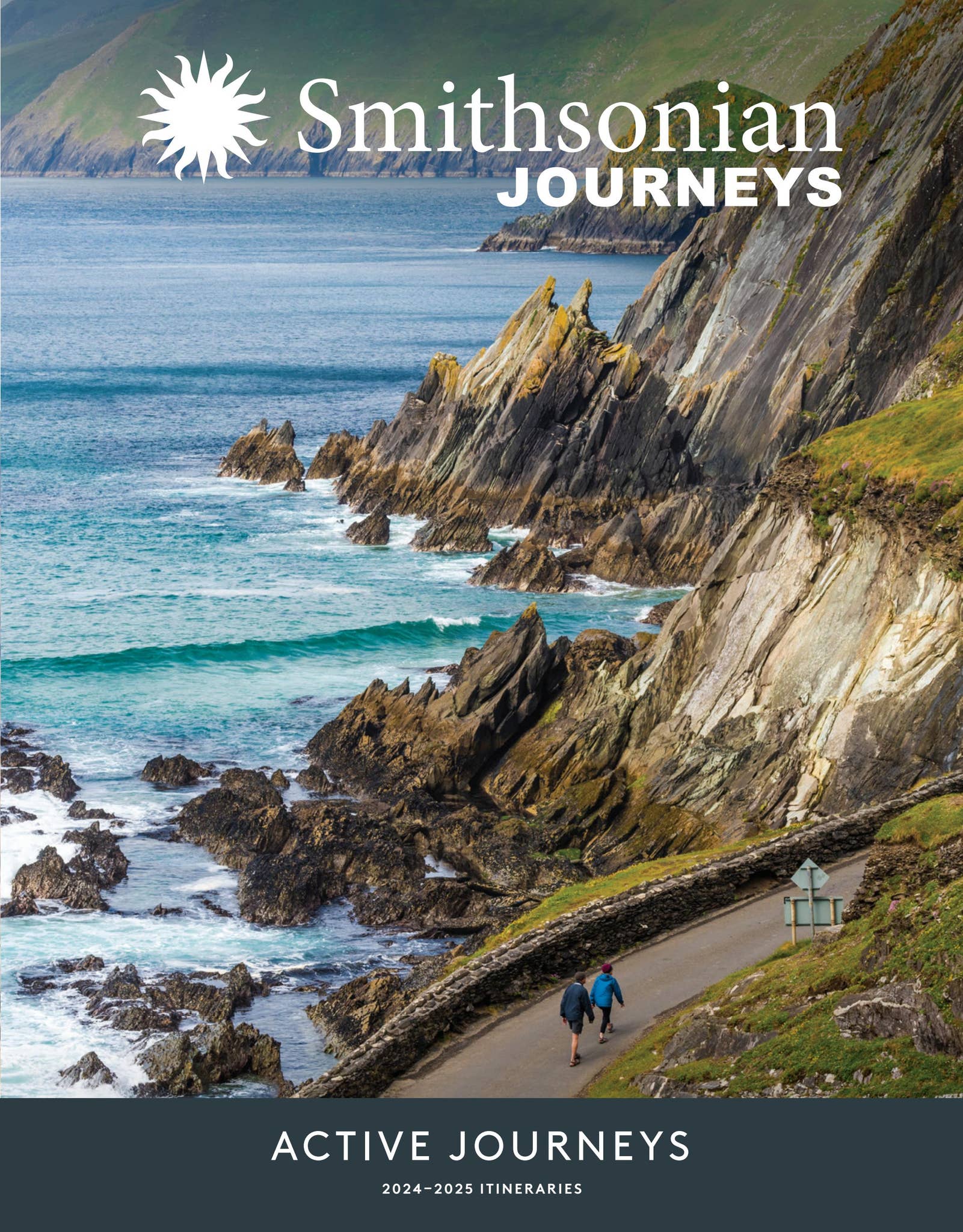 Smithsonian Active Journeys (Feb 2024) by smithsonianenterprises - Issuu