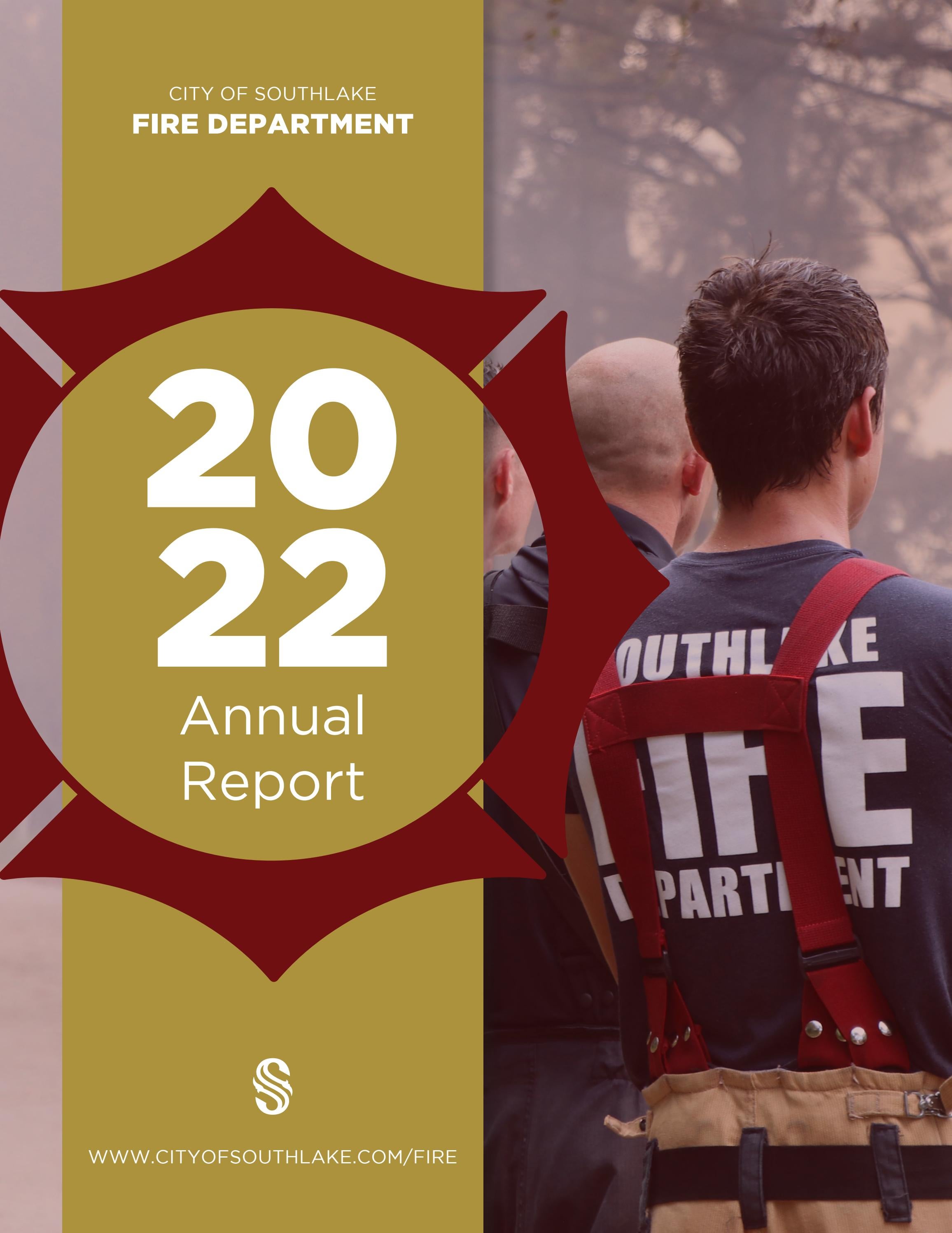 FY2022 Annual Fire Report by City of Southlake, Texas - Issuu