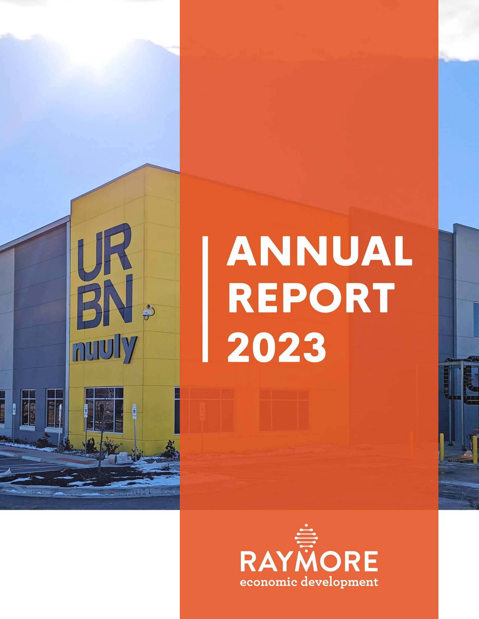 Raymore Annual Report 2023 by raymore8 - Issuu