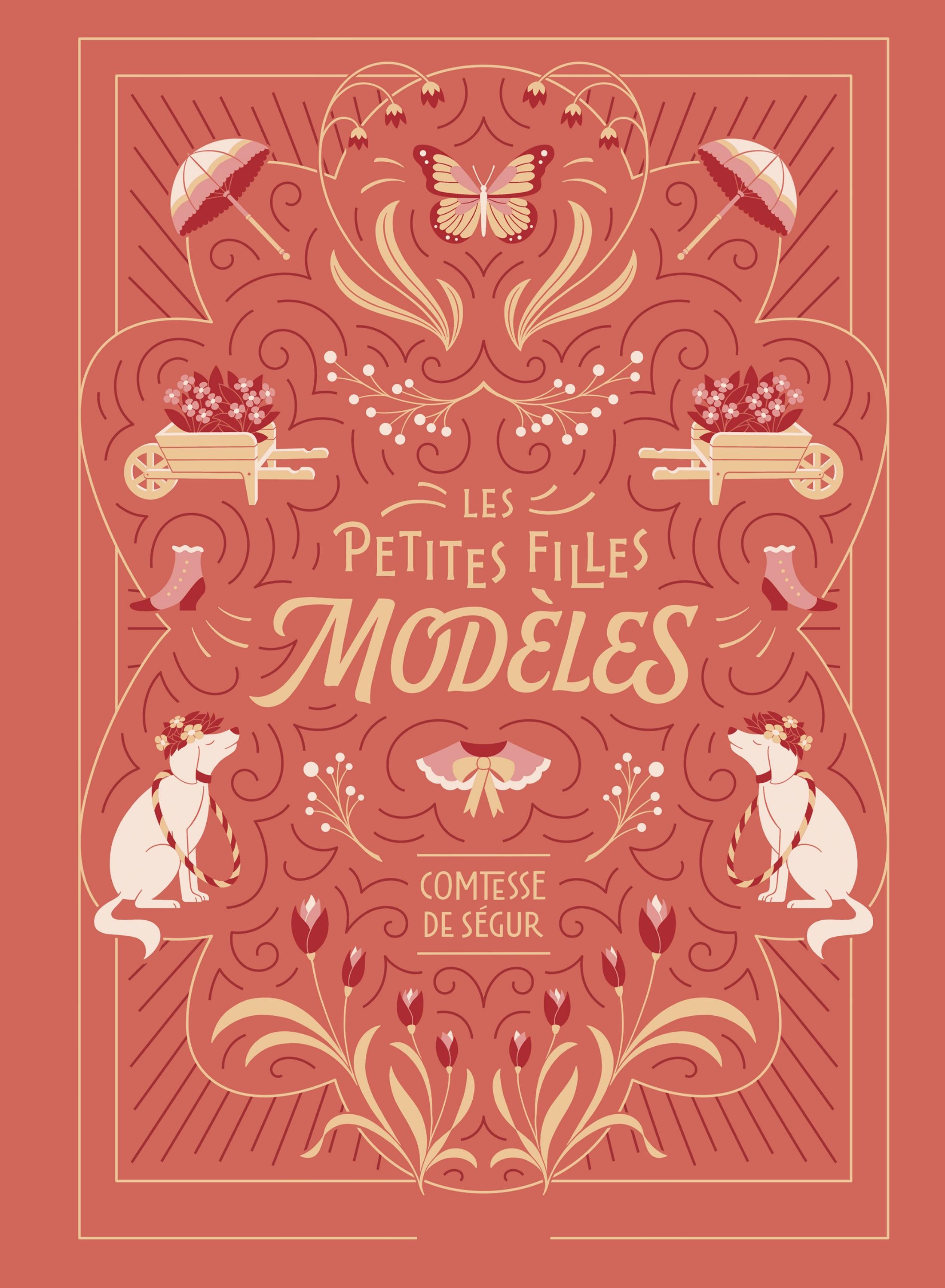 Les petites filles modèles by Fleurus Editions - Issuu