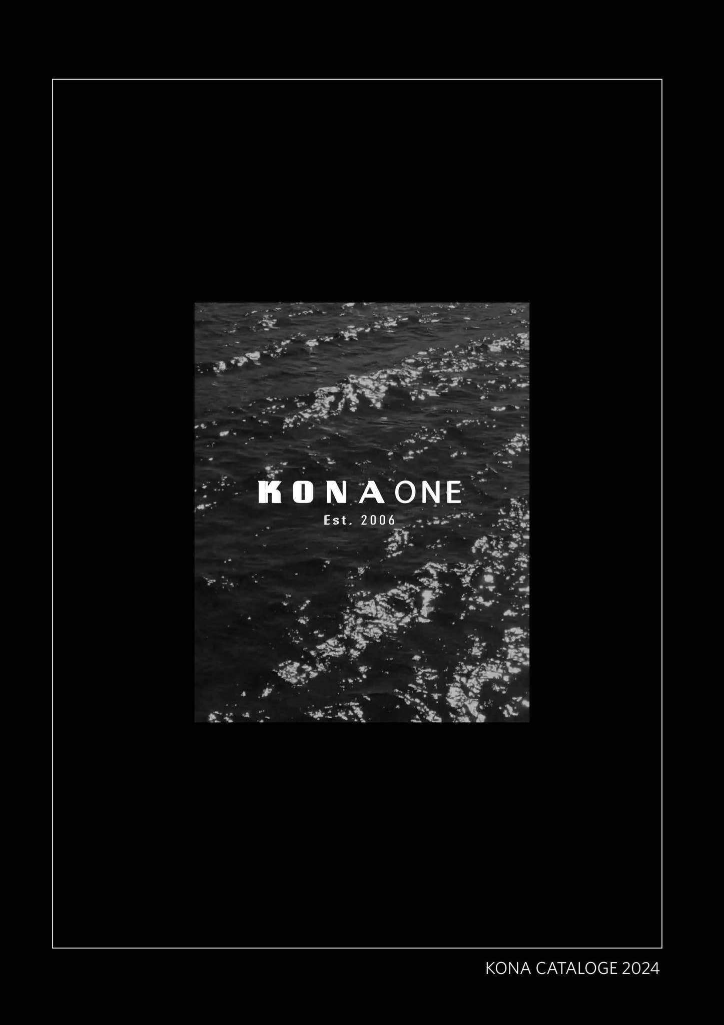 Kona Sports | CarbONE by Kona Sports - Issuu