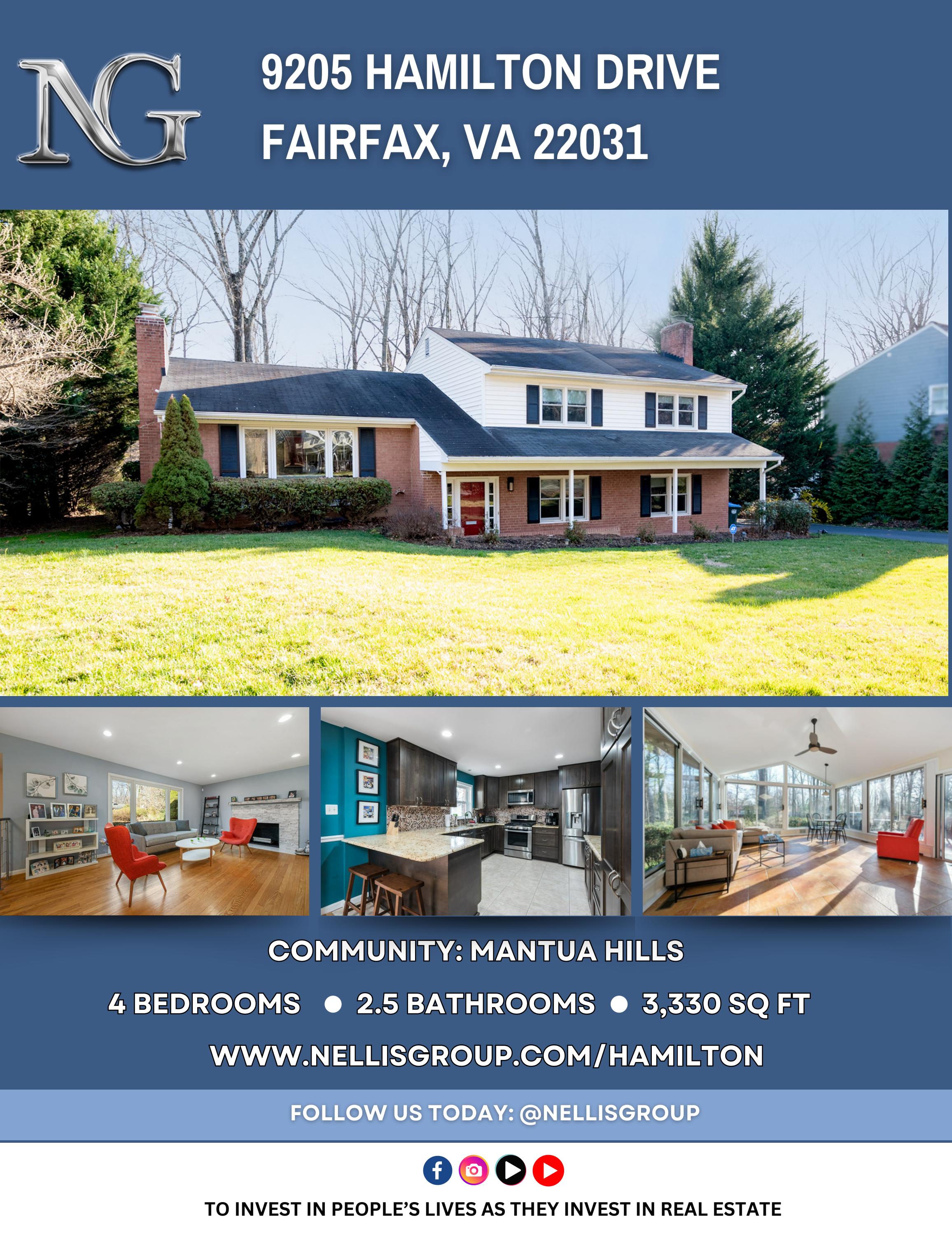 Hamilton Brochure by Nellis Group - Issuu