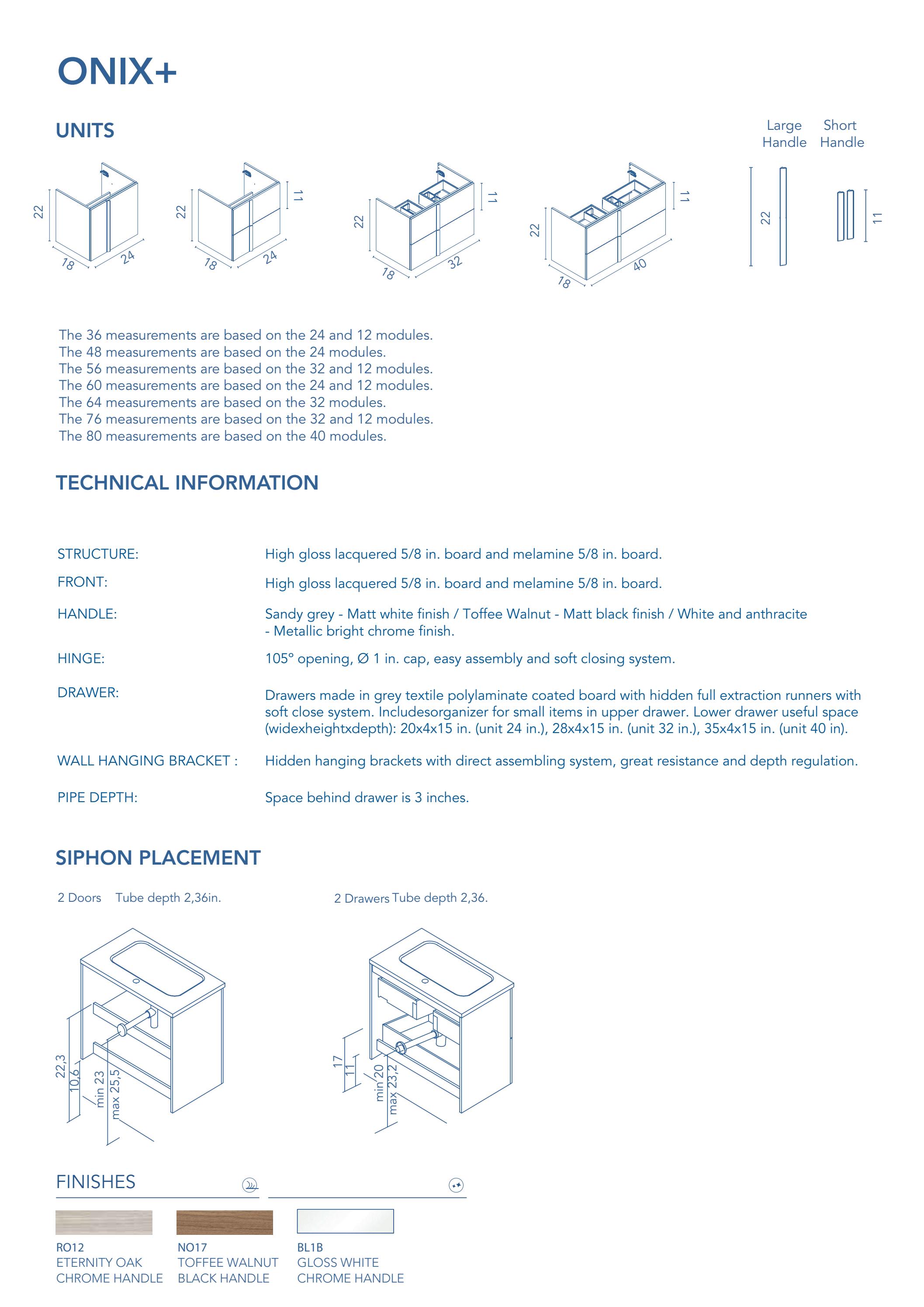 Technical_drawing_Onix+ by Royo USA - Issuu