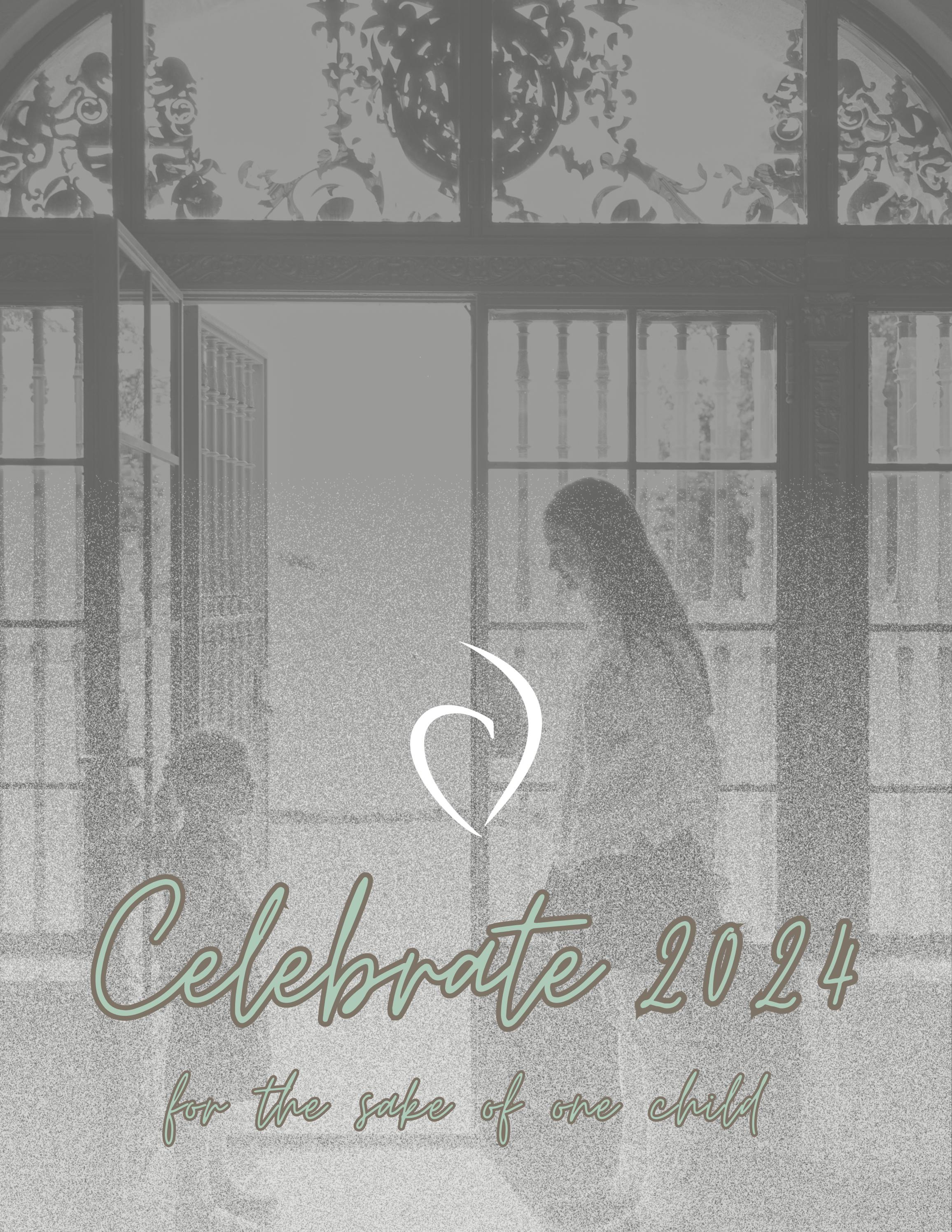 Celebrate 2024 Commemorative Program by Carrollton School of the Sacred ...