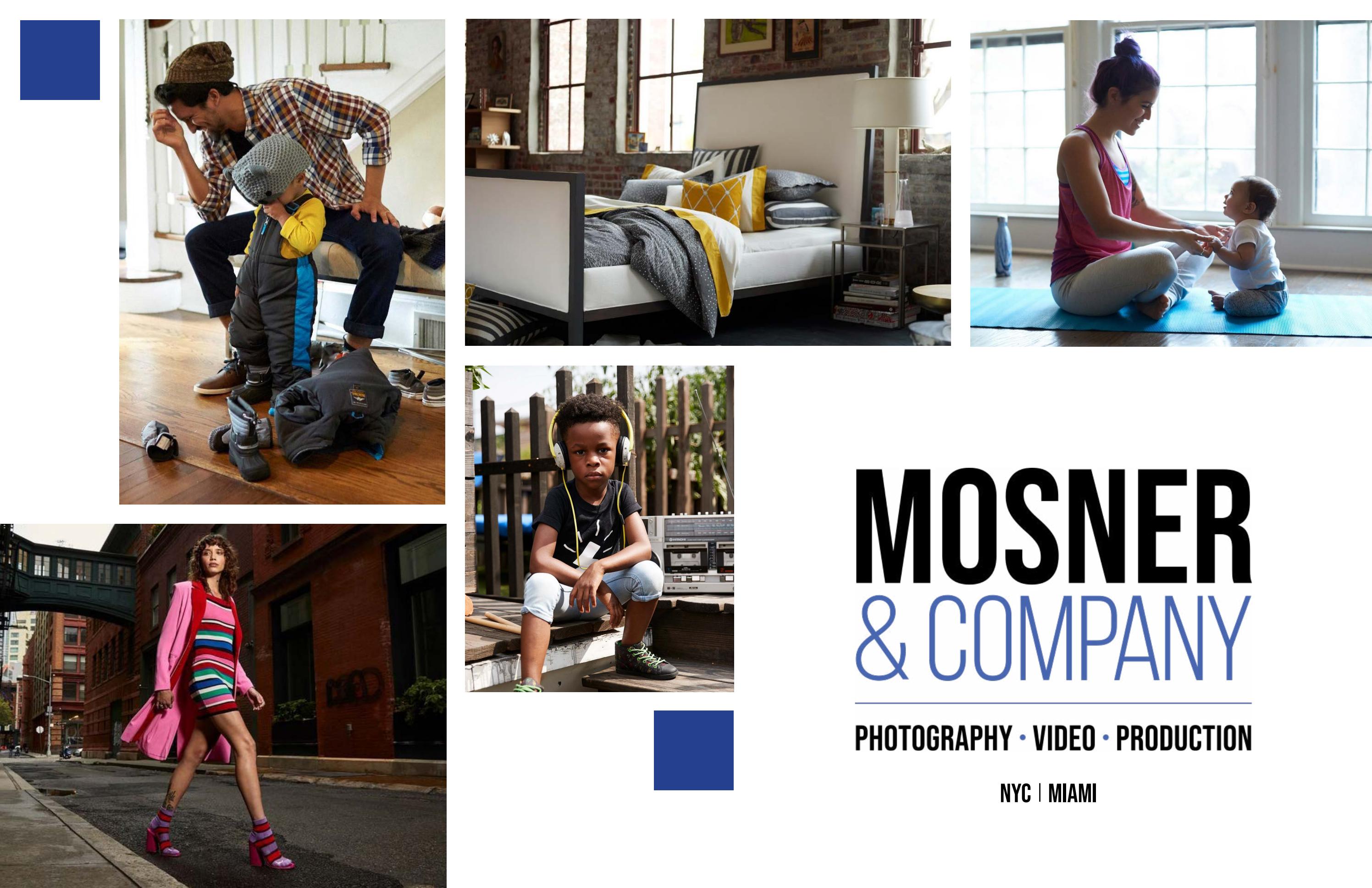 Mosner & Company by dennismosner - Issuu