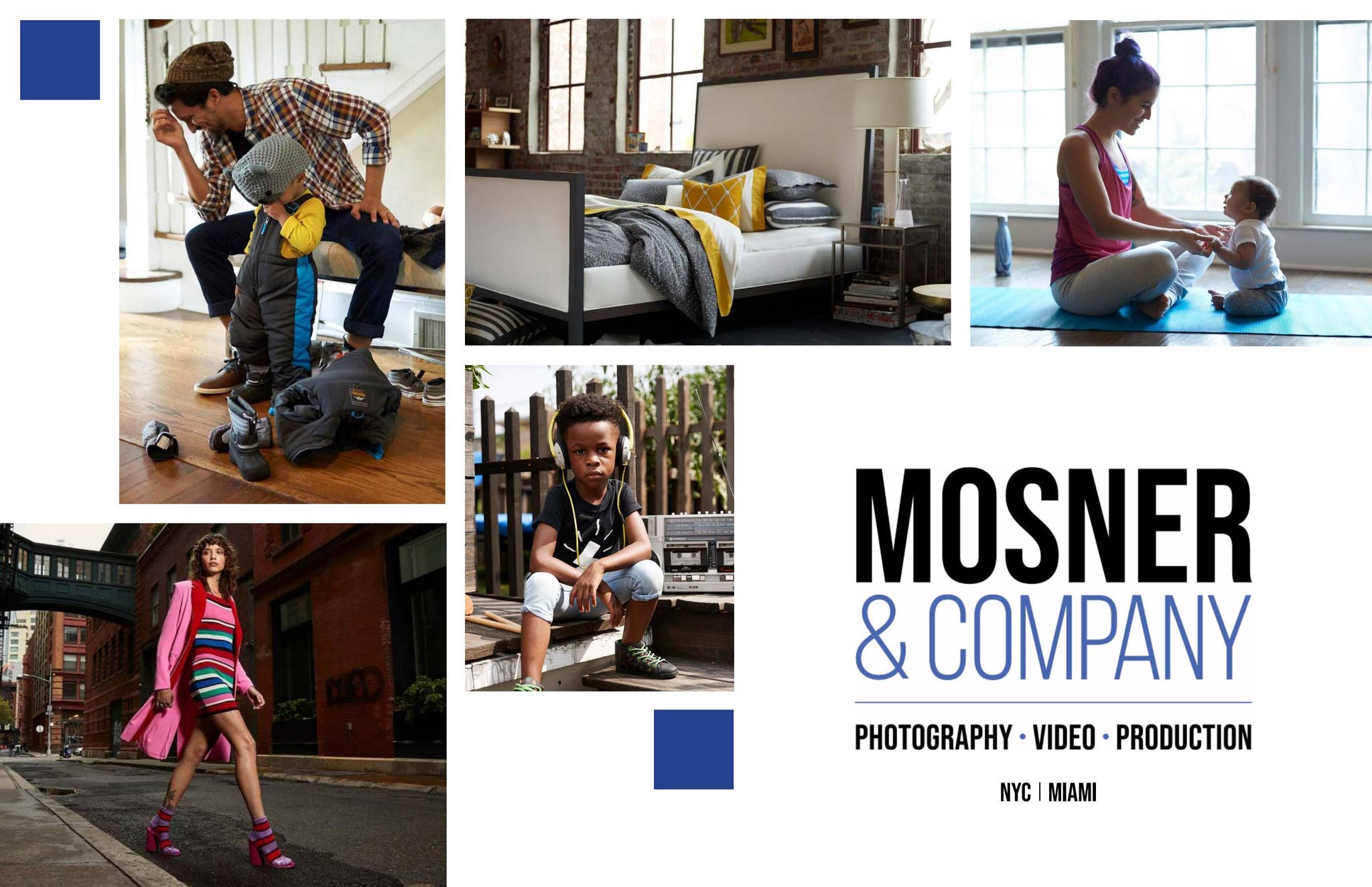 Mosner & Company by dennismosner - Issuu