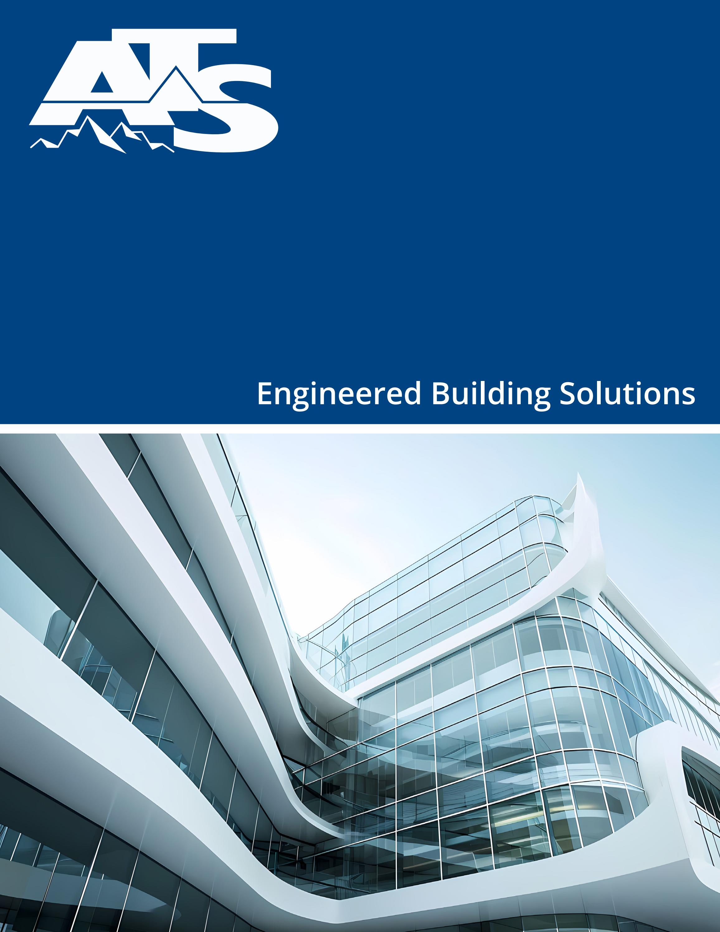 ATS Rocky Mtn Overview Brochure by atscompanies - Issuu
