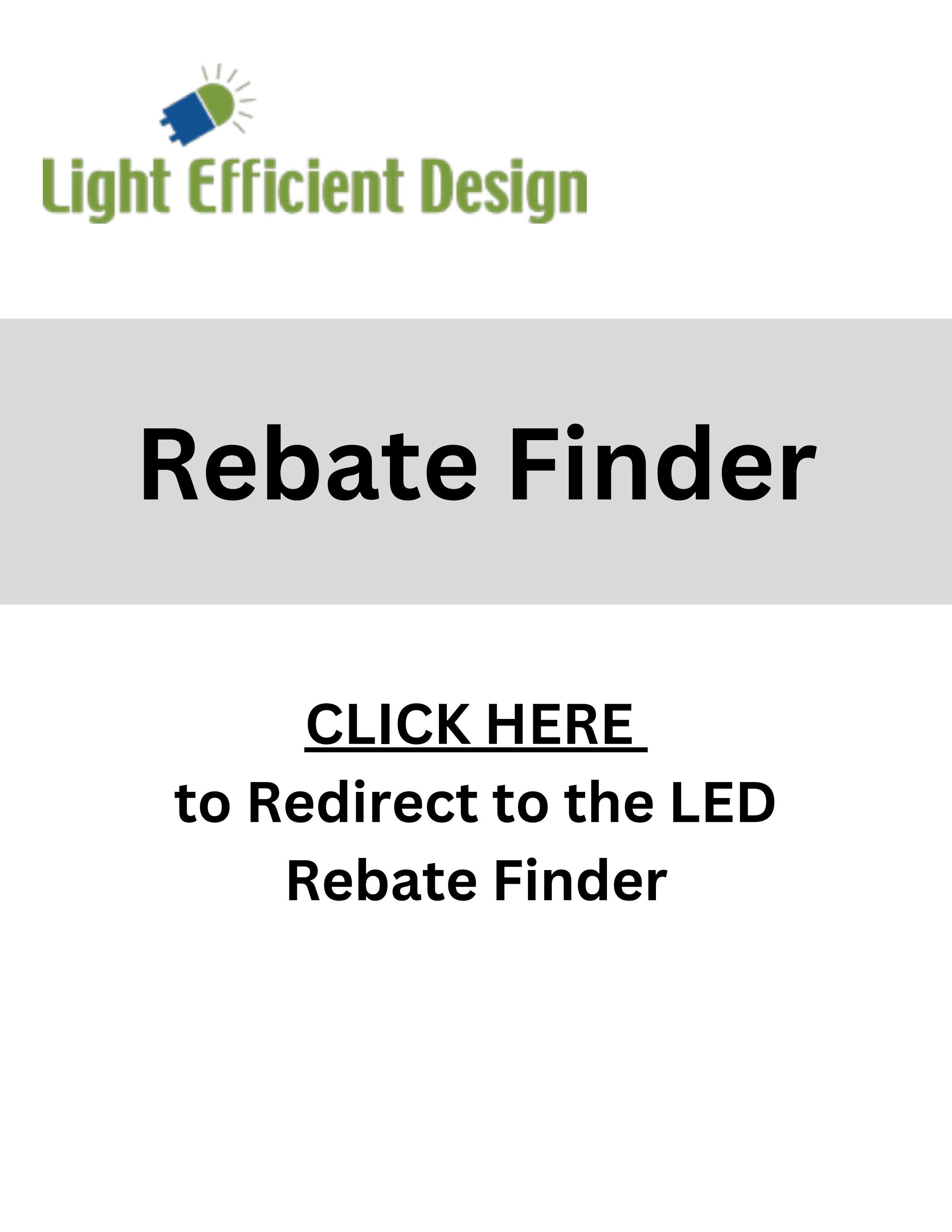 LED: Rebate Finder by ISI Marketing Portal - Issuu